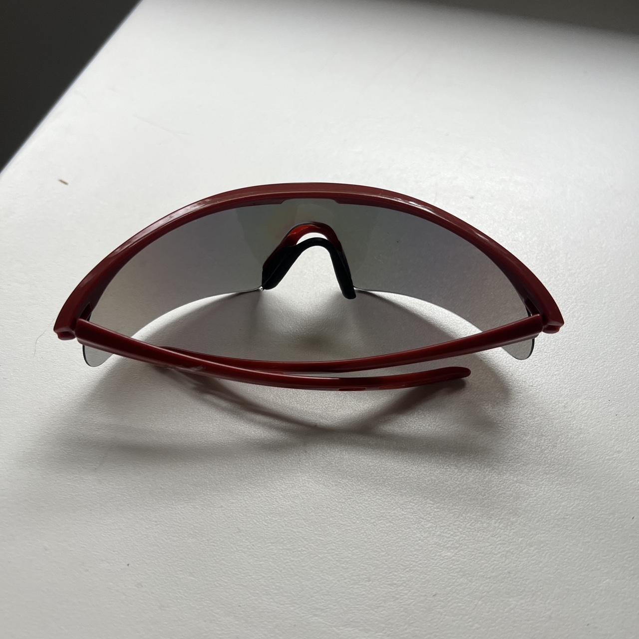 Red pit vipers - Depop