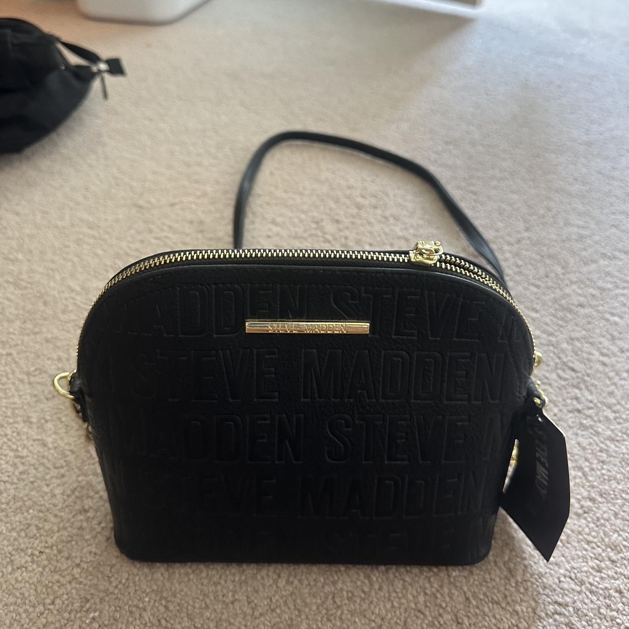 Steve Madden bag. With tags never worn - Depop