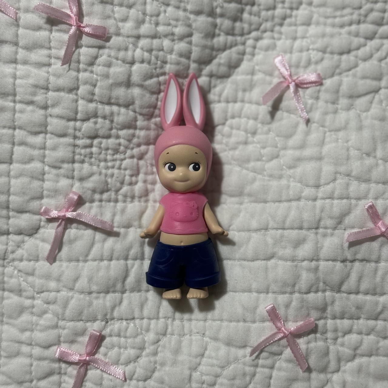 Hello Kitty Sonny Angel Shirt ౨ৎ Contains:... - Depop