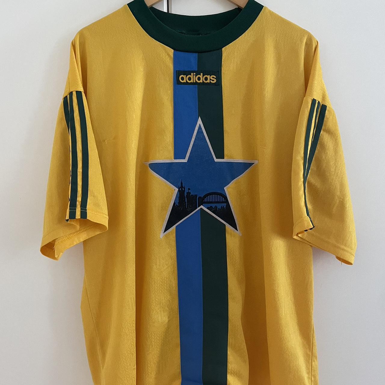 Vintage Newcastle United Training top. Really don’t... - Depop