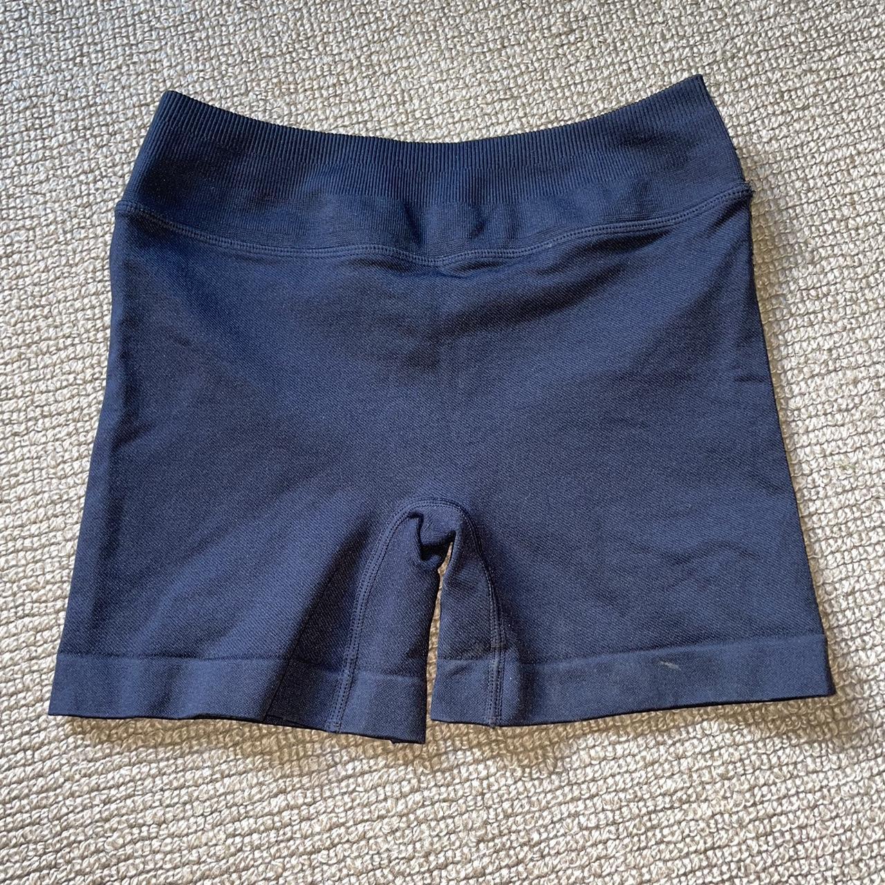 CSB gym shorts. Looks like they’ve never been worn | Depop