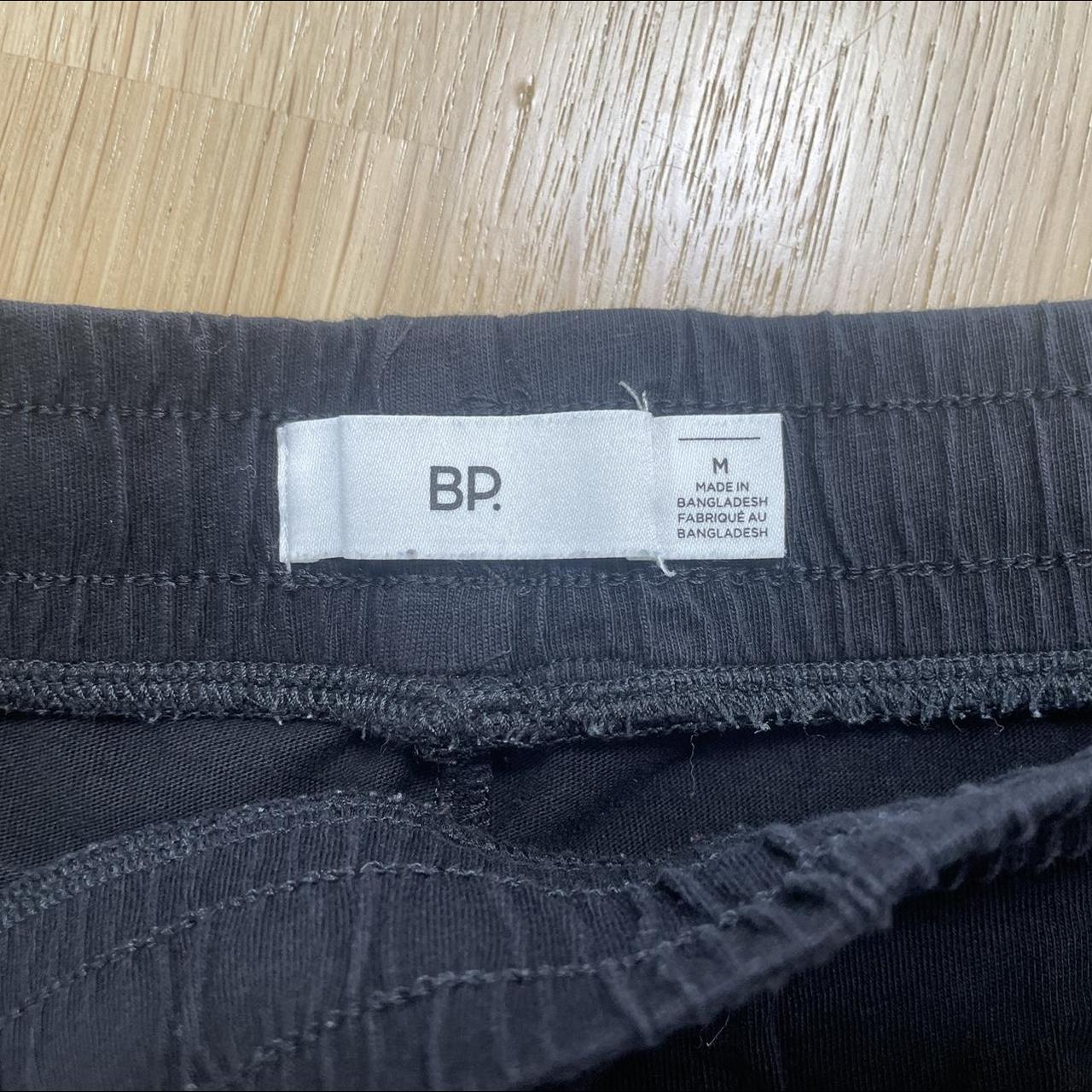 BP sweat shorts Black Extremely comfortable Size... - Depop
