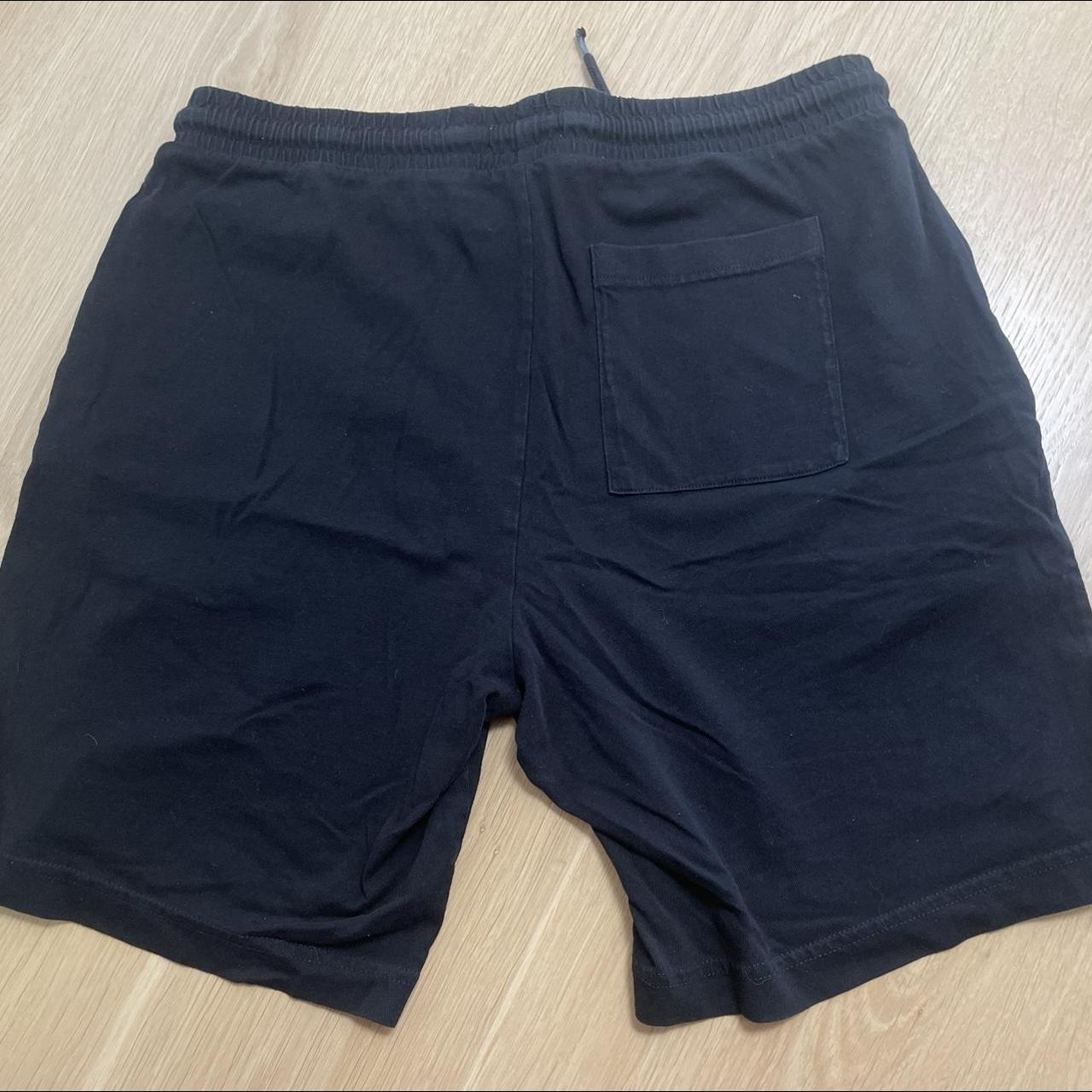 BP sweat shorts Black Extremely comfortable Size... - Depop