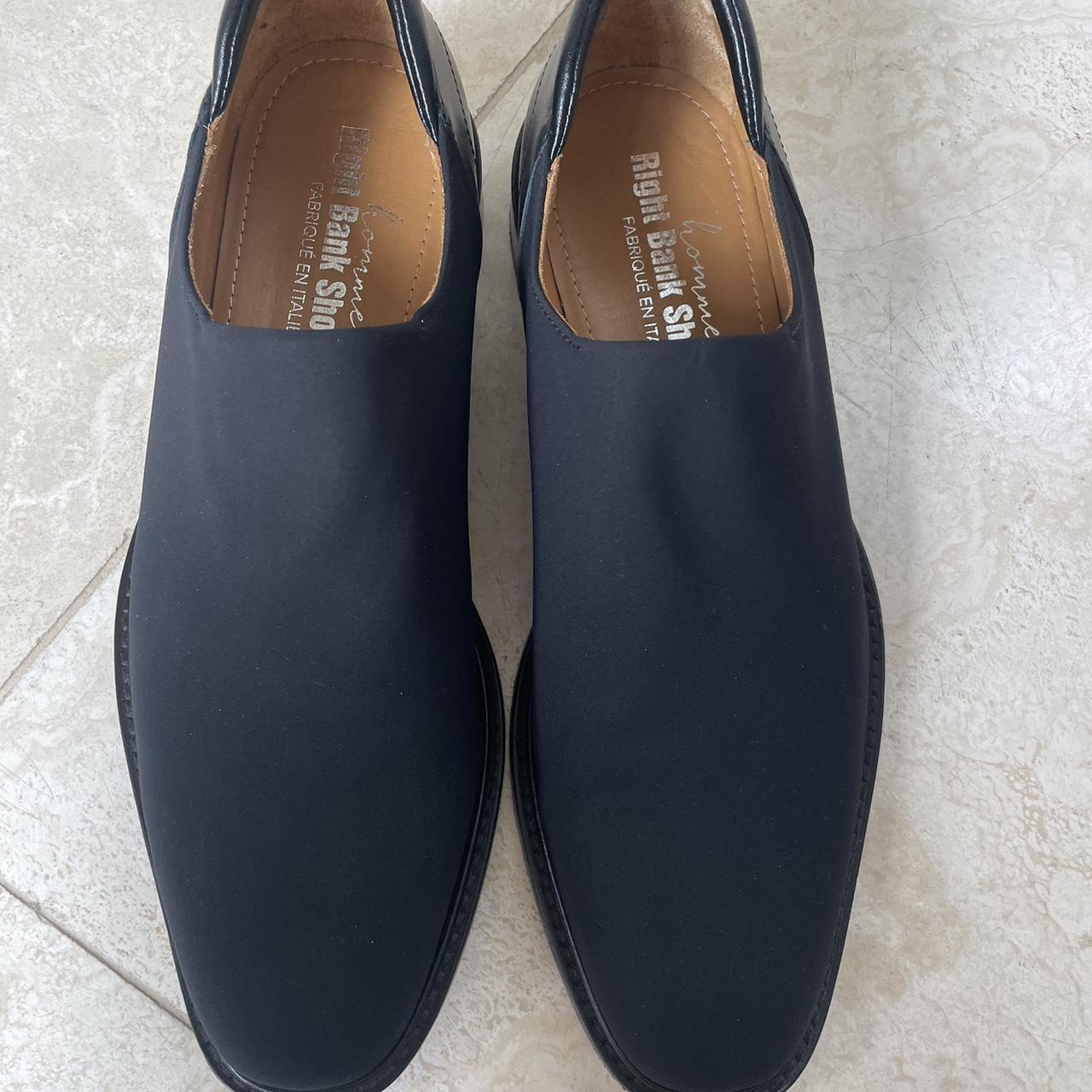 Right Bank Shoe Co. tuxedo shoes 8 1/2... - Depop