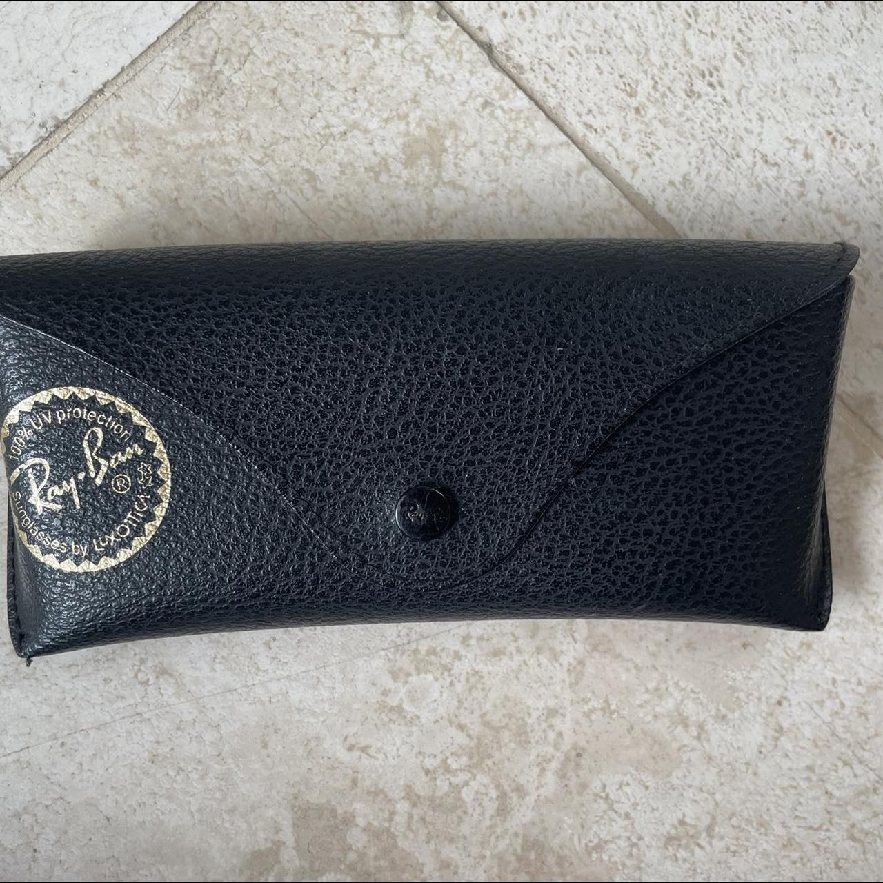 Ray Bans aviators - Depop