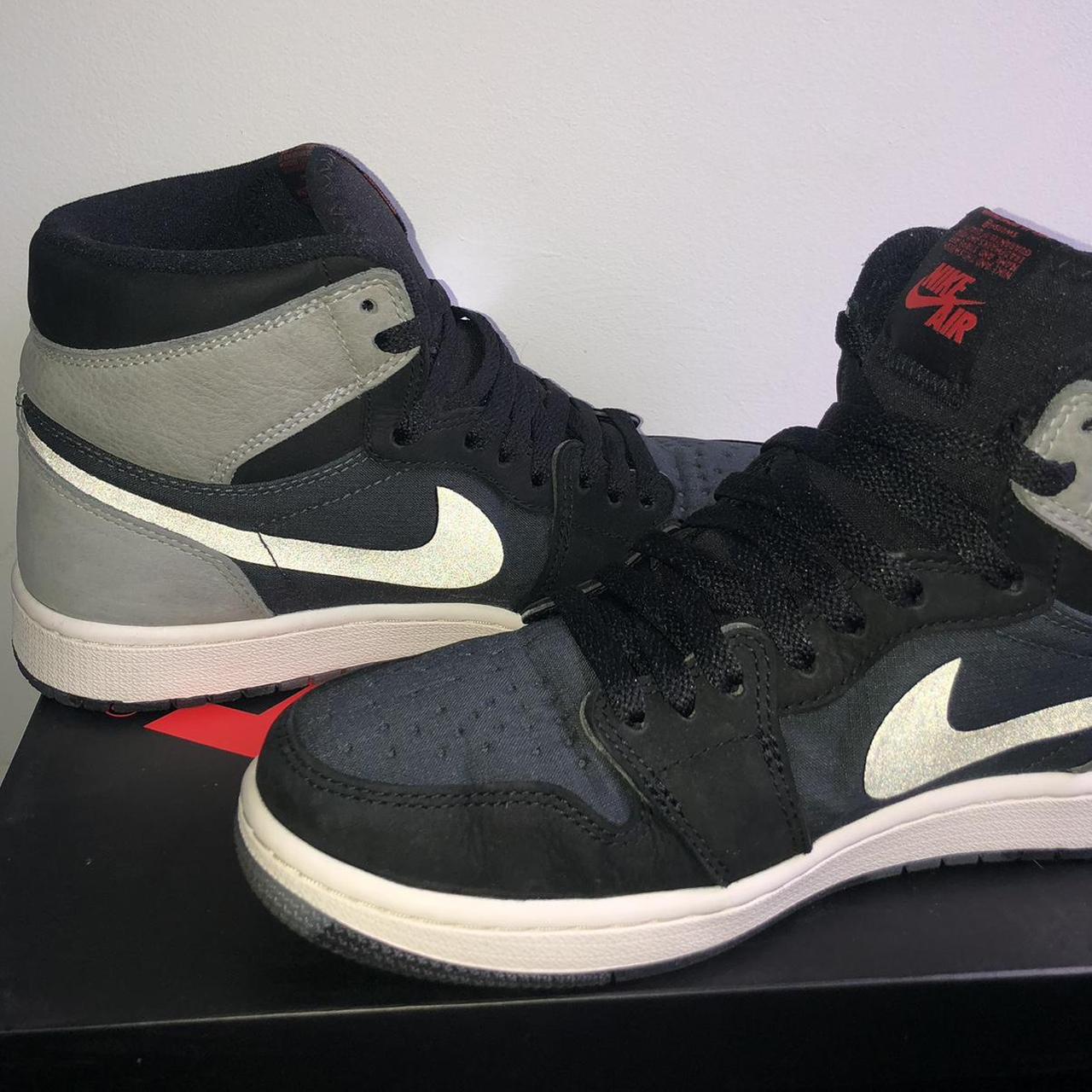 Nike Air Jordan 1 Gore-Tex ‘Element’ UK 7/ US... - Depop