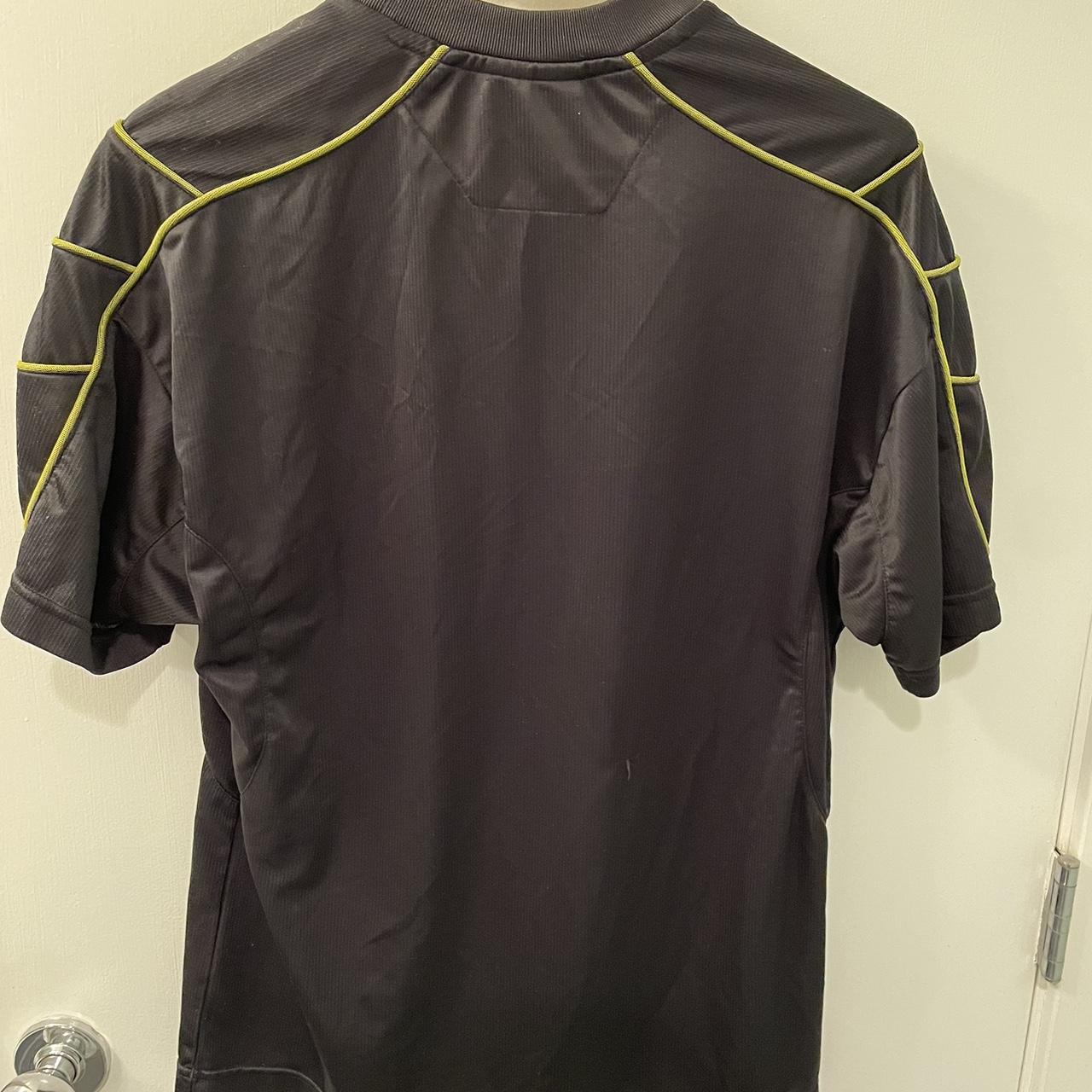 1999-2001 Chelsea Umbro Fourth Kit. Rare jersey worn... - Depop