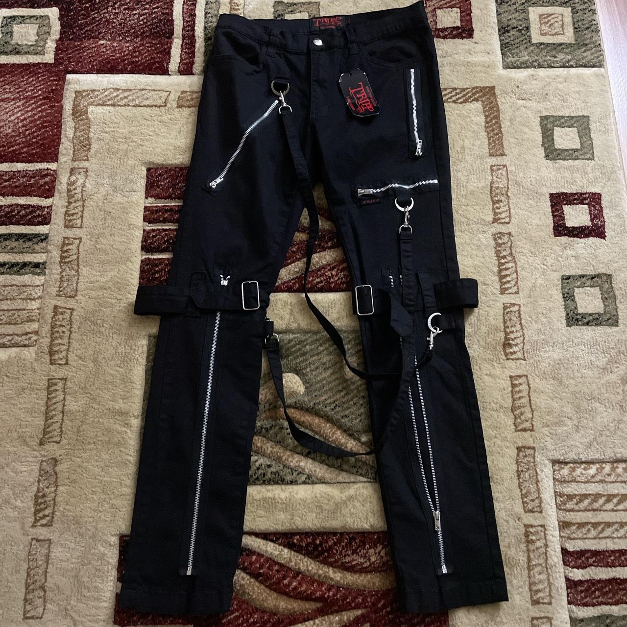 Tripp NYC Pants Sz 32 31 x 28 - Depop