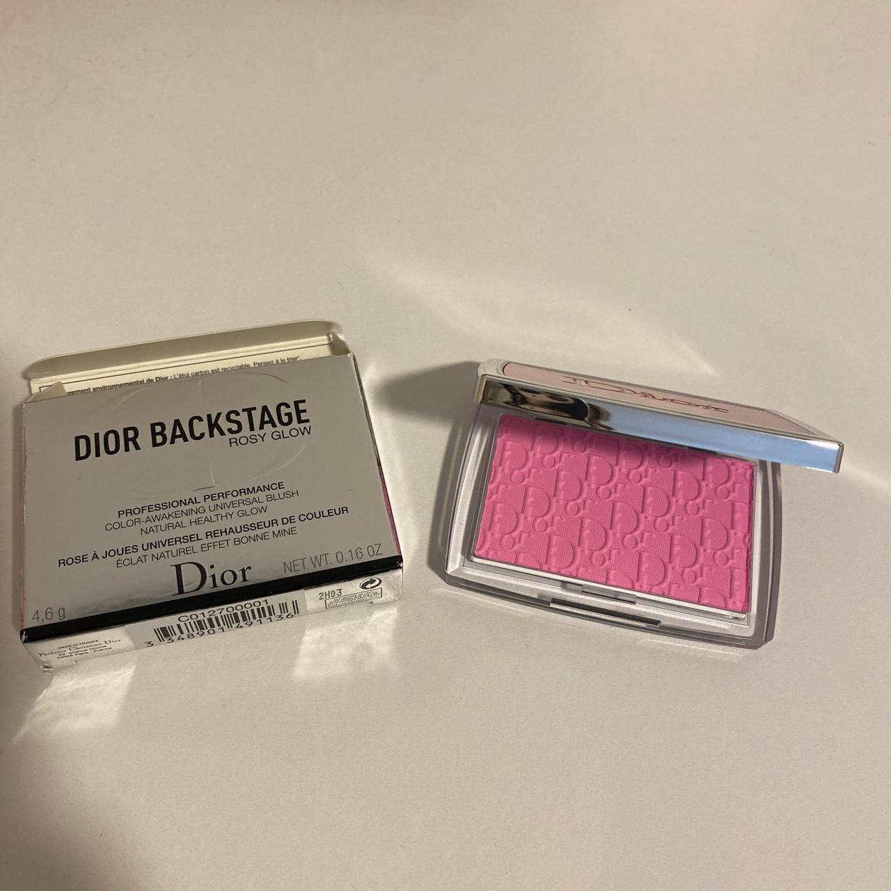 Dior Makeup | Depop