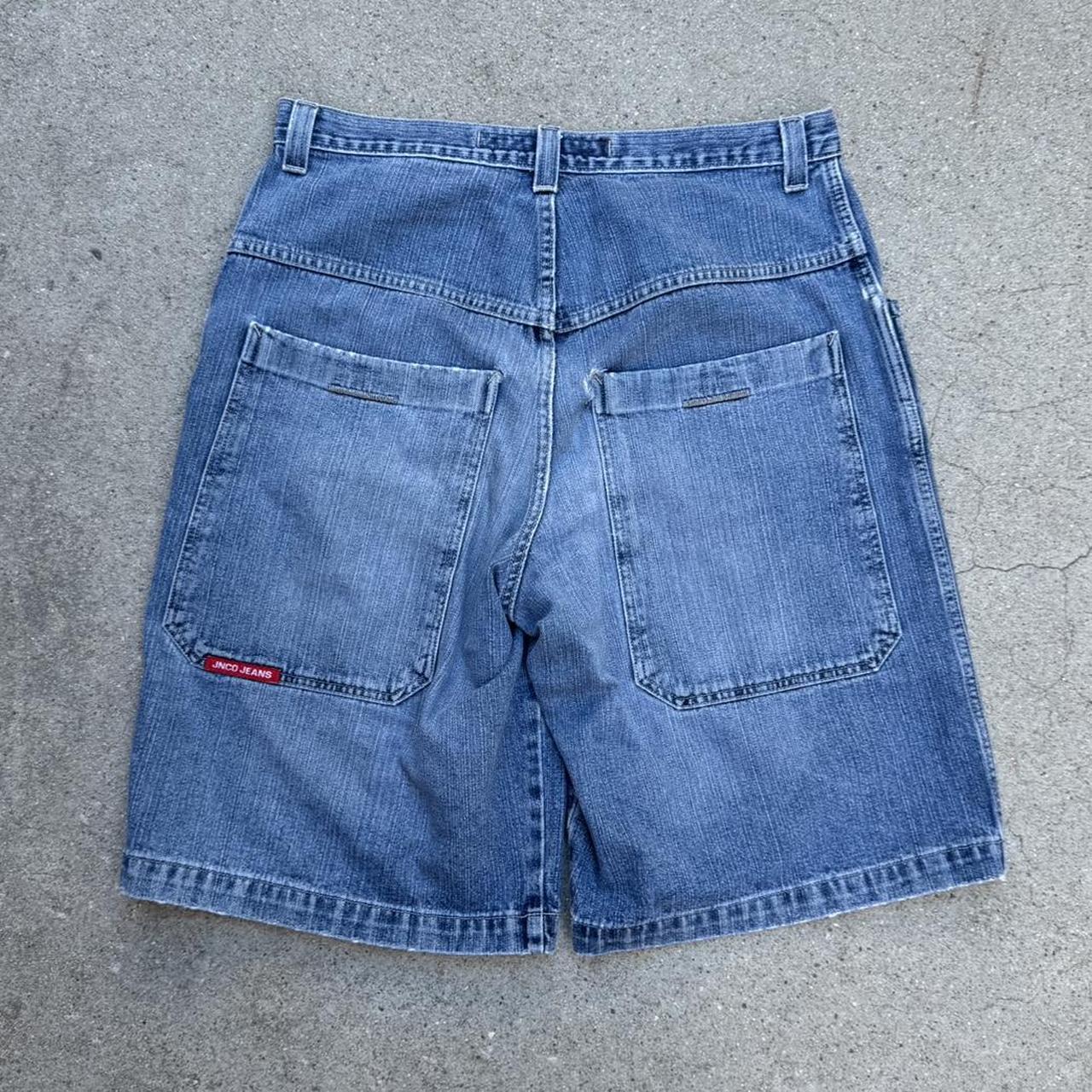 Crazy grail Jnco dragon jorts. Size : 36 DONT... - Depop
