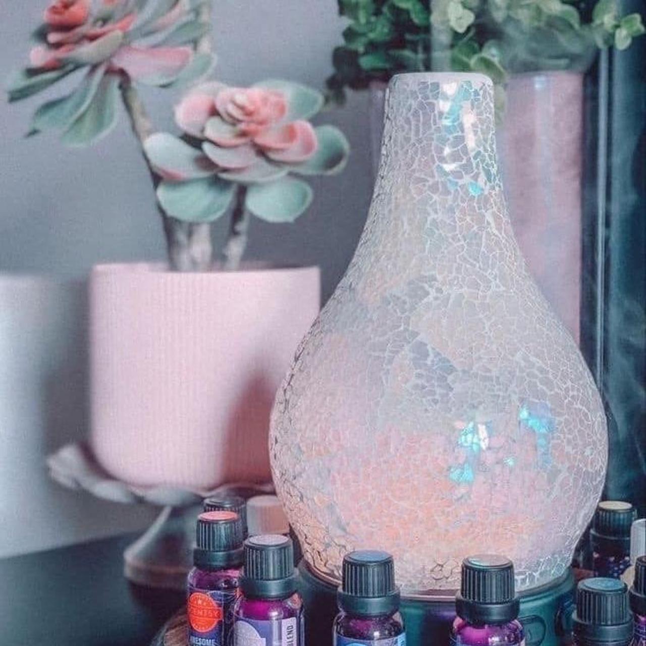 Scentsy enchant diffuser, absolutely stunning... - Depop