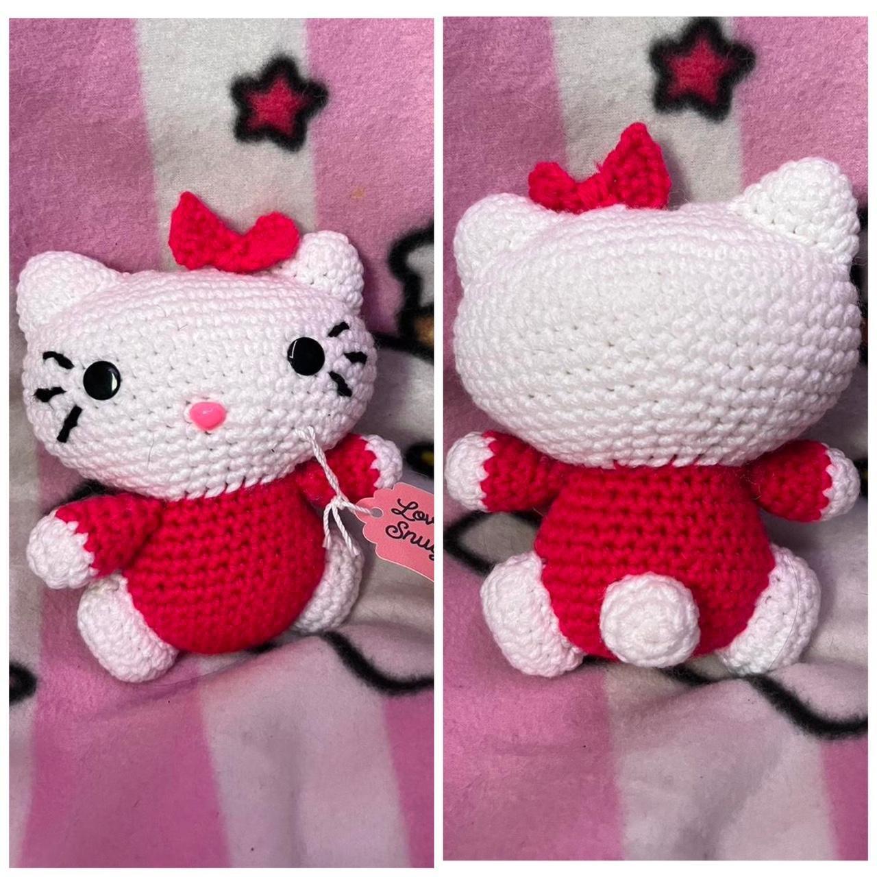 Hello Kitty My Melody Plush Bundle Depop