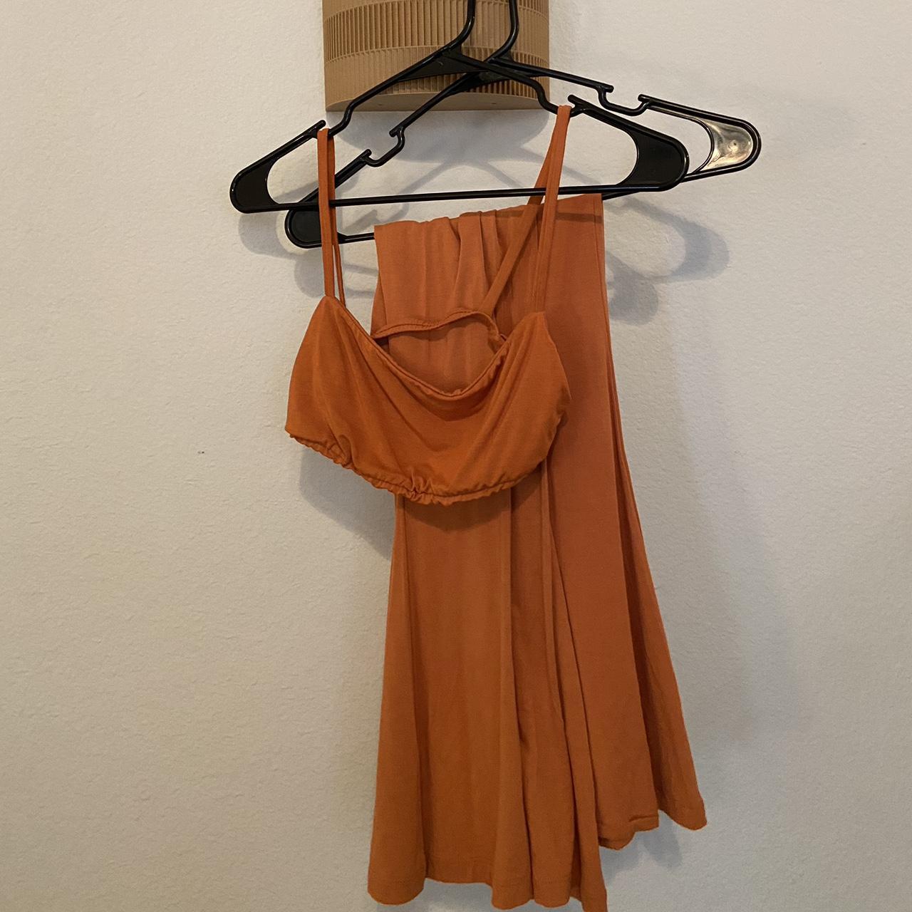 Set from Hara The Label! Made from organic bamboo... - Depop