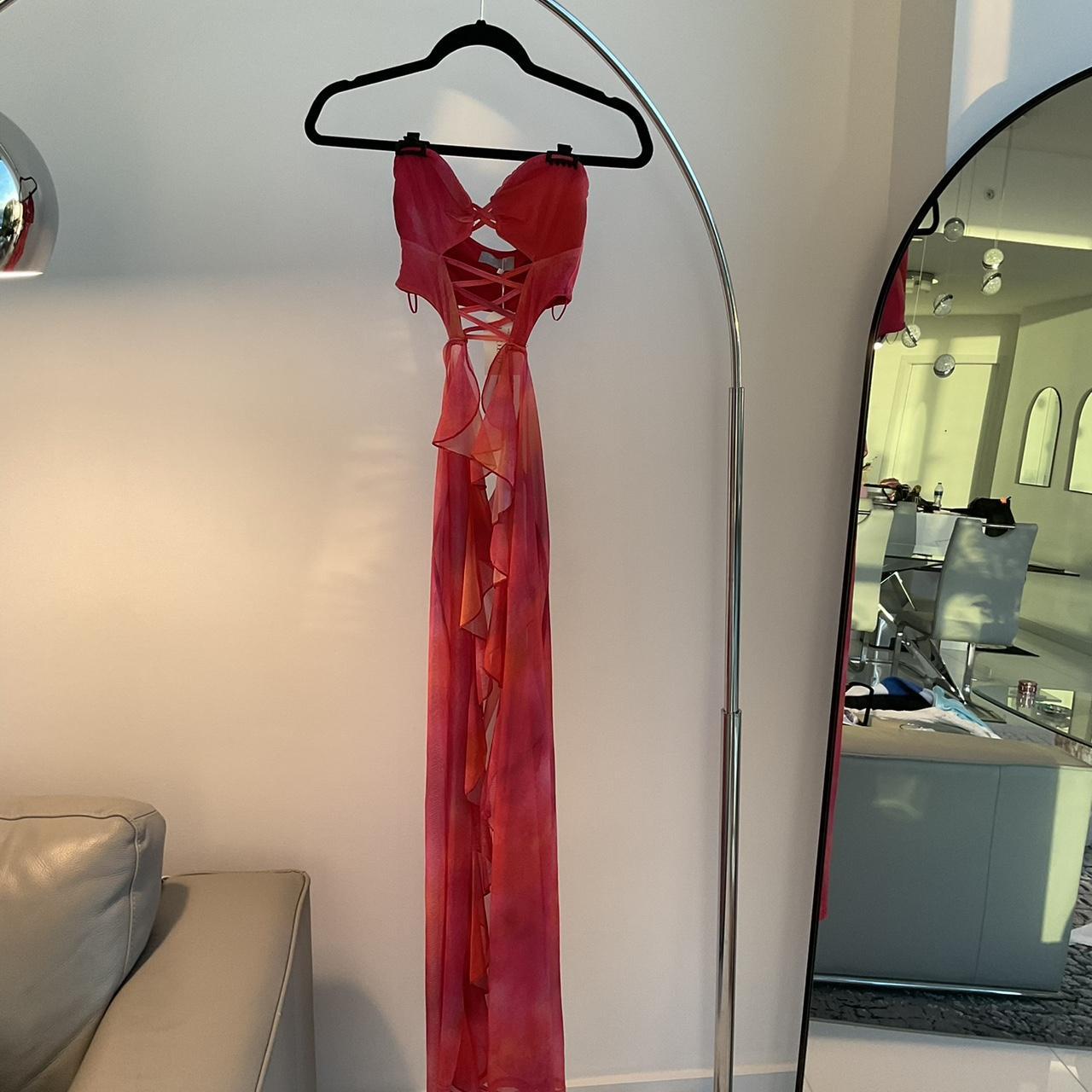 Outcast dress - Depop