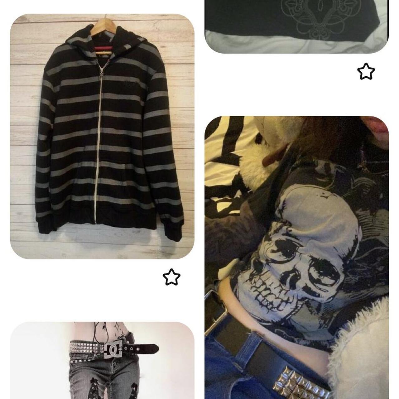 Examples for a emo bundle!!! - Depop