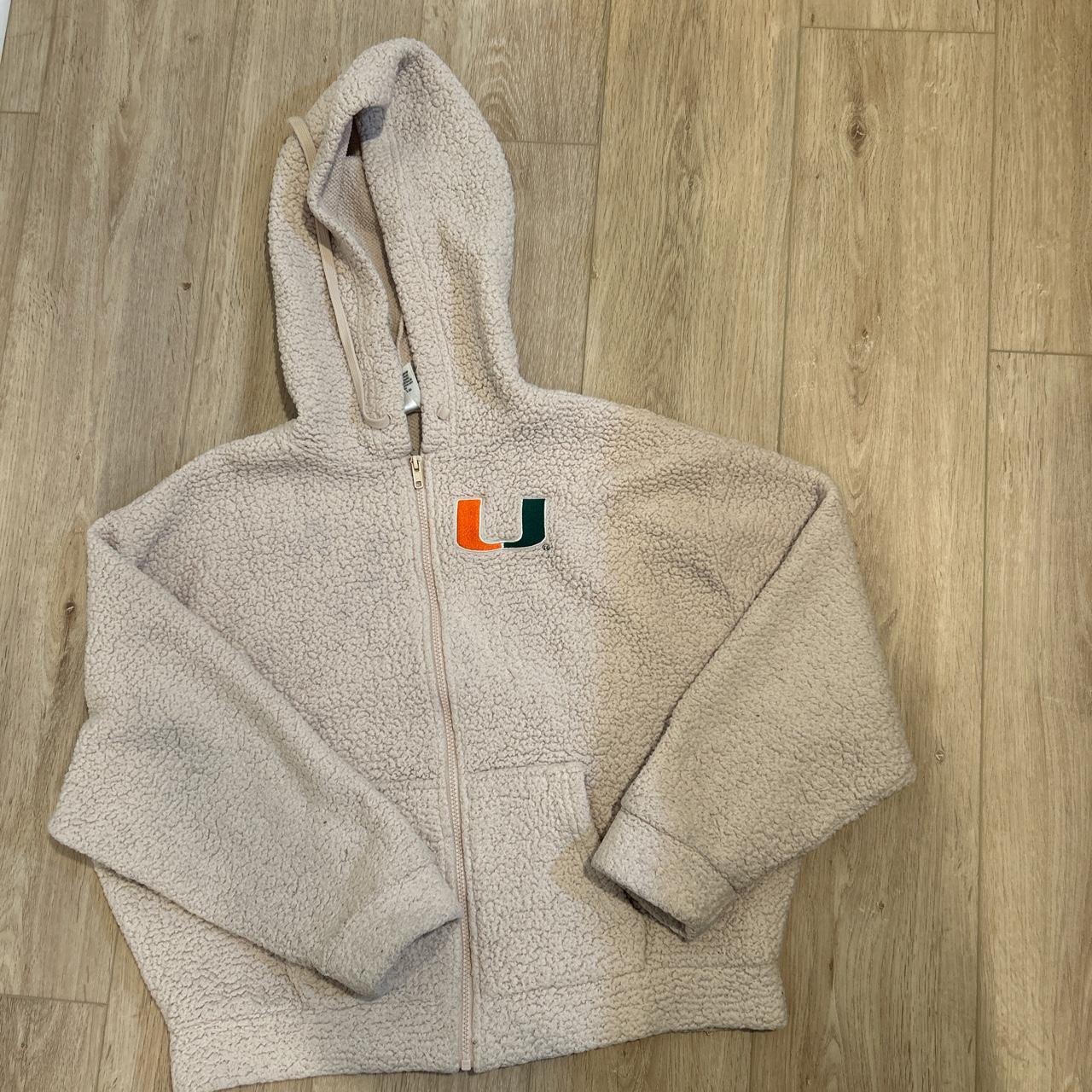 Victoria's Secret Women's Sweatshirt | Depop