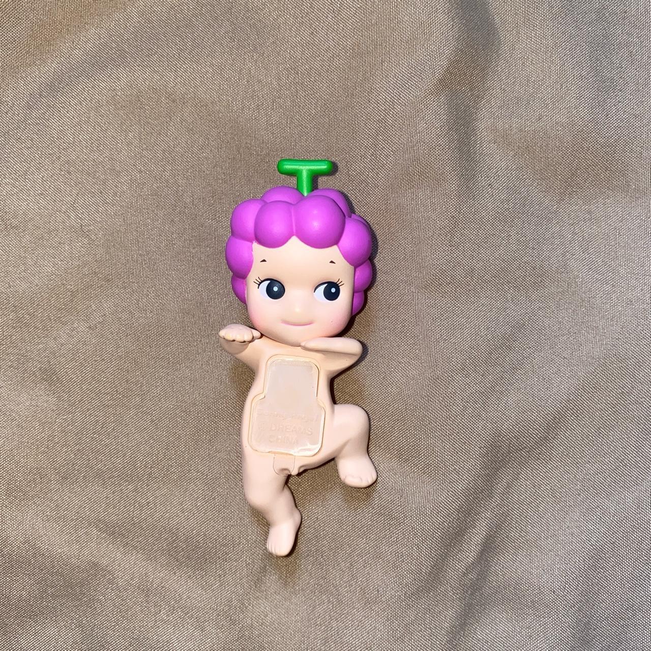 Sony angel Grape hipper 🍇 👼 (fruit edition) Brand... - Depop