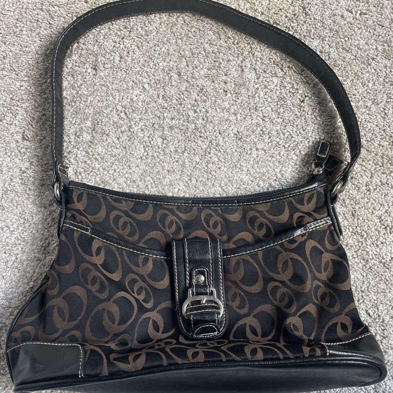 y2k handbag - Depop