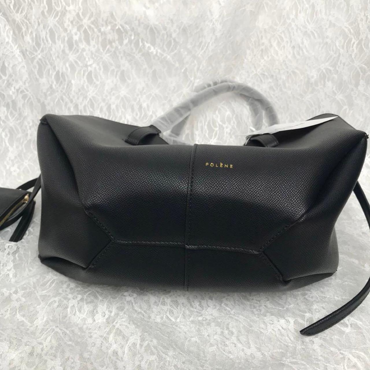 Brand new POLENE Cyme 2Way tote bag Polene... - Depop