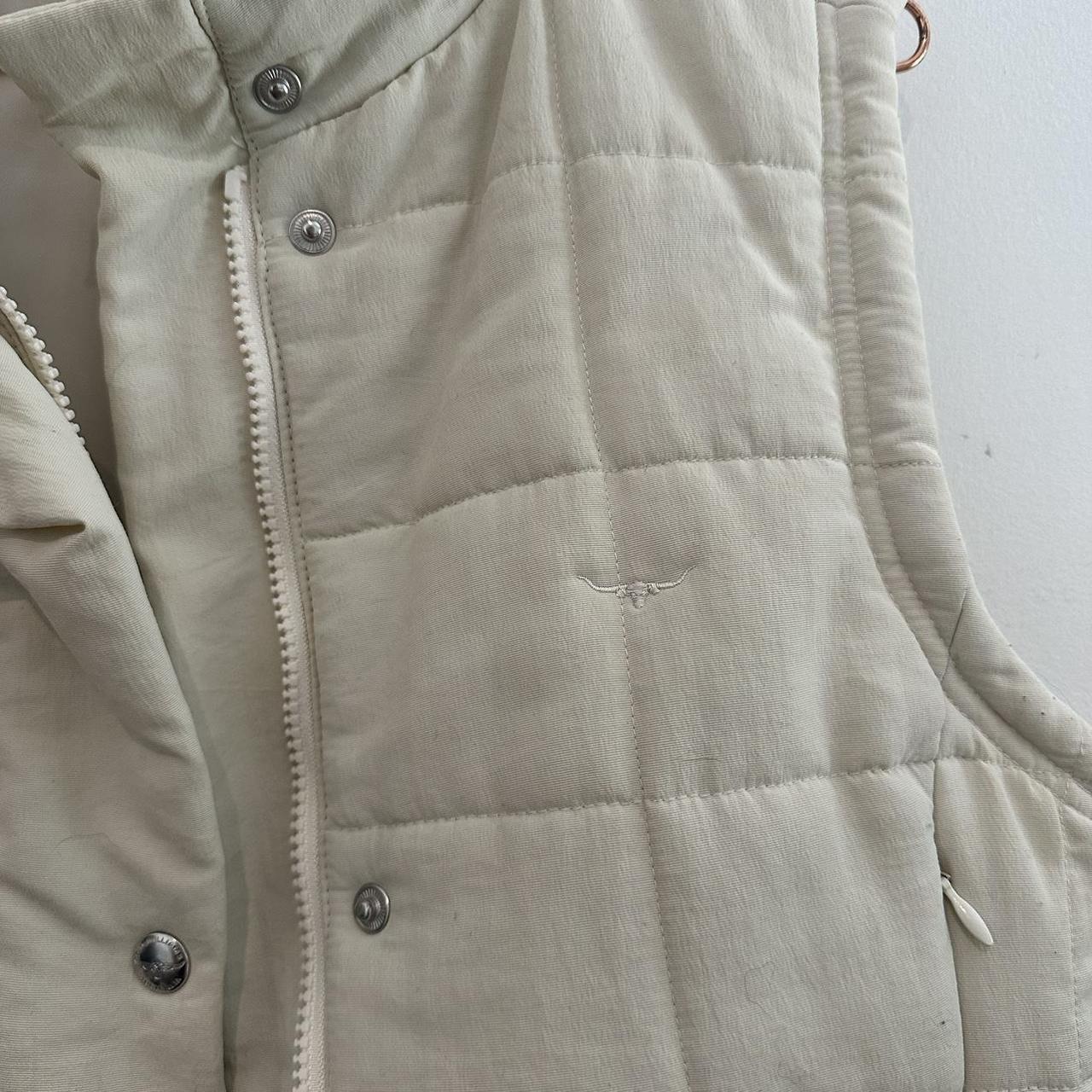 Amazing rm Williams vest. This looks so good on and... - Depop