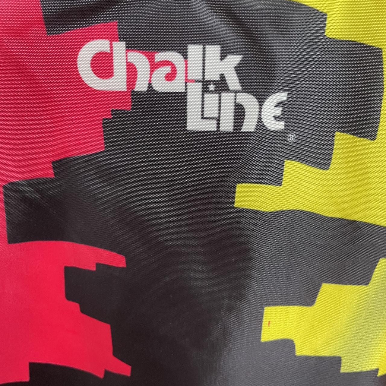 Chalk Line Macho Man Randy Savage Fanimation Jacket... | Depop