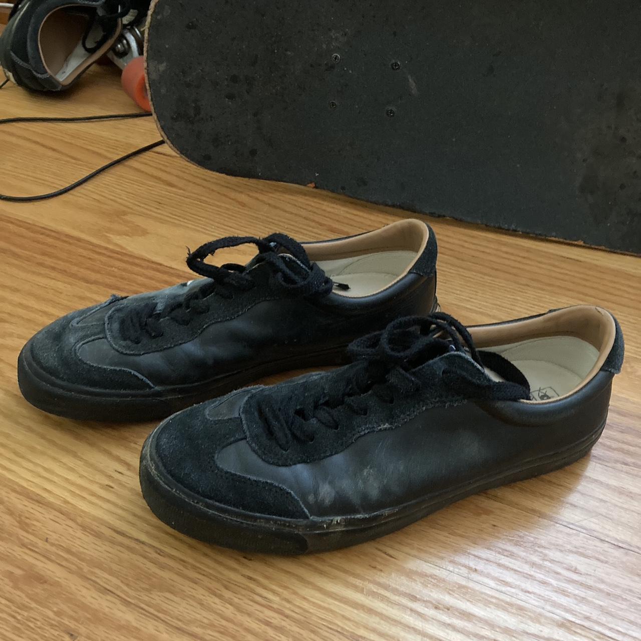 Last resort ab vm004 Chris milic skate shoes Skated... - Depop