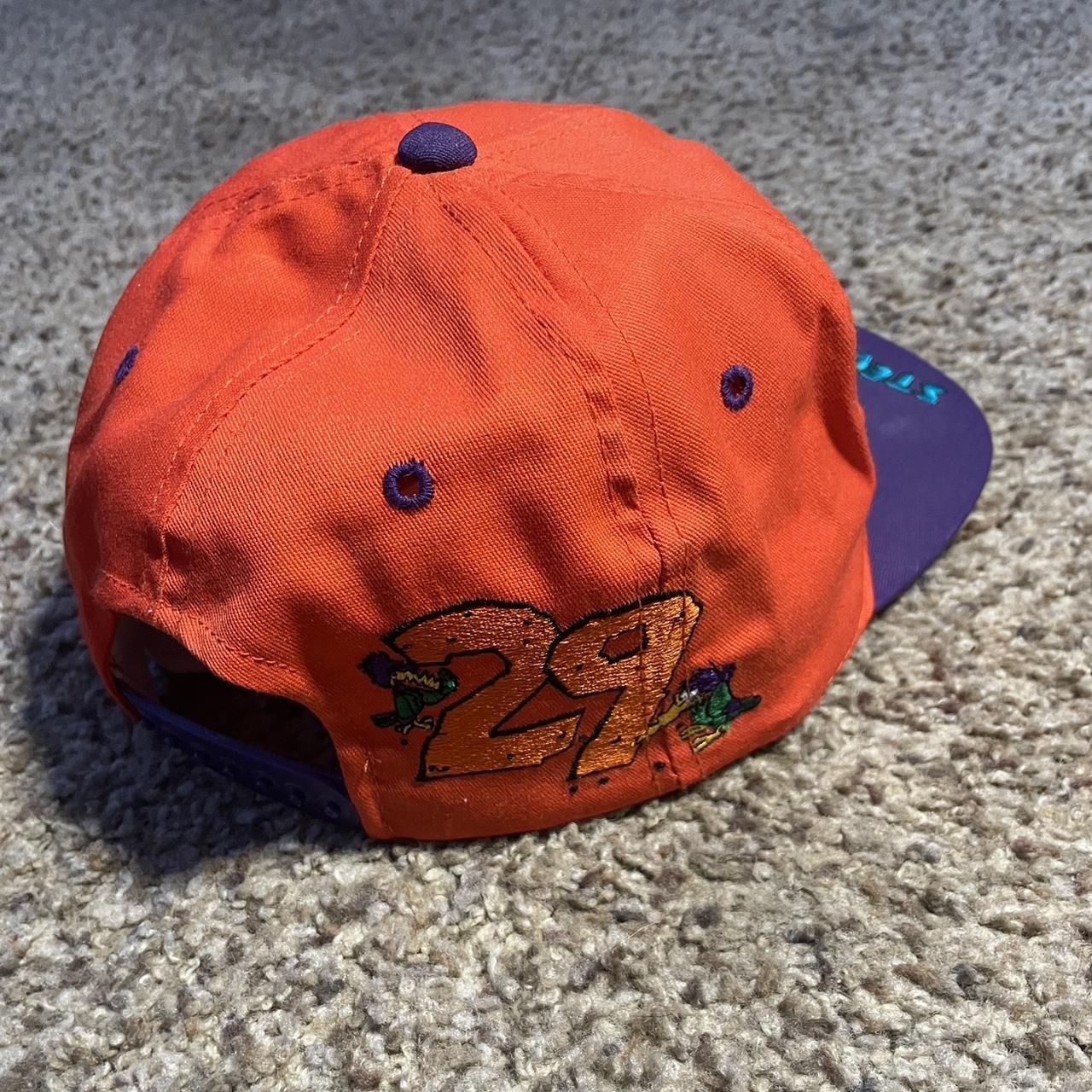 Chase Authentics Men's multi Hat | Depop