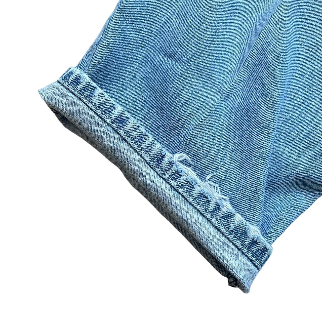 Vintage Code Zero Carpenter Jeans -great condition,... - Depop