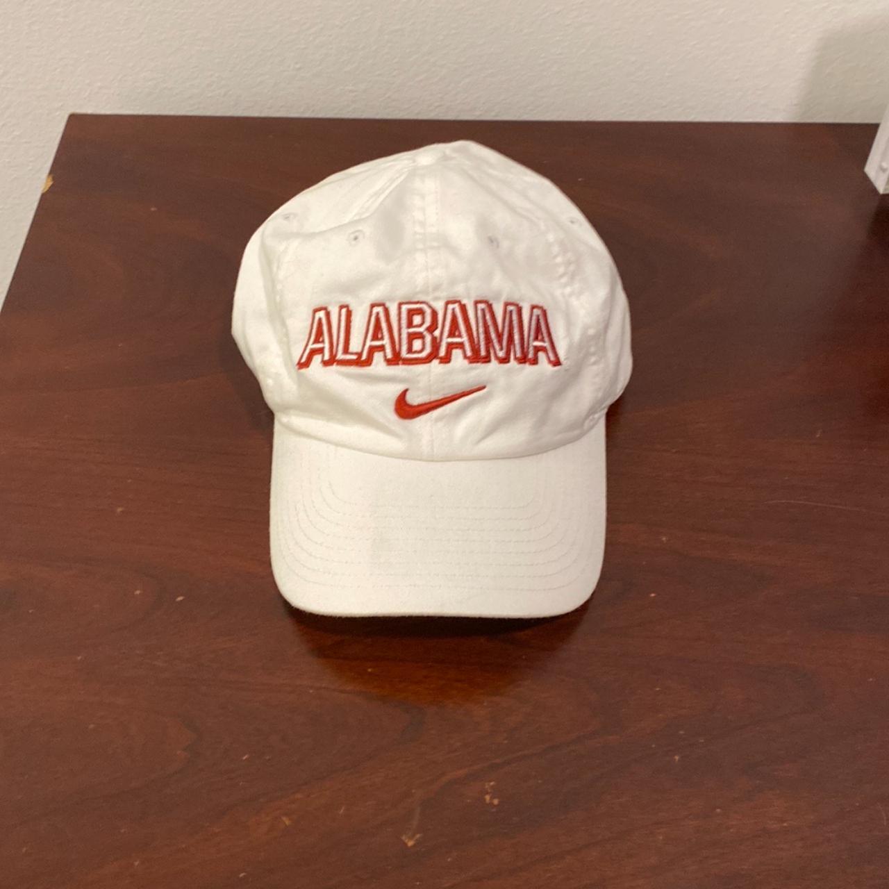 University of Alabama Hat - Depop