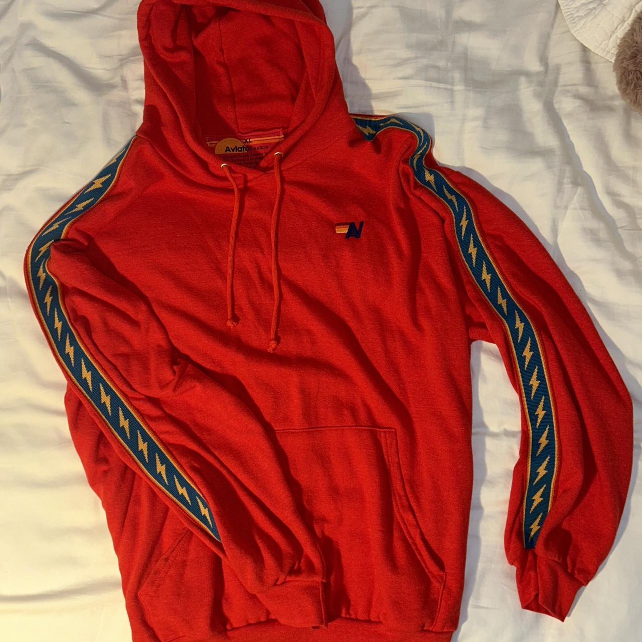 Aviator Nation limited edition BottleRock... - Depop