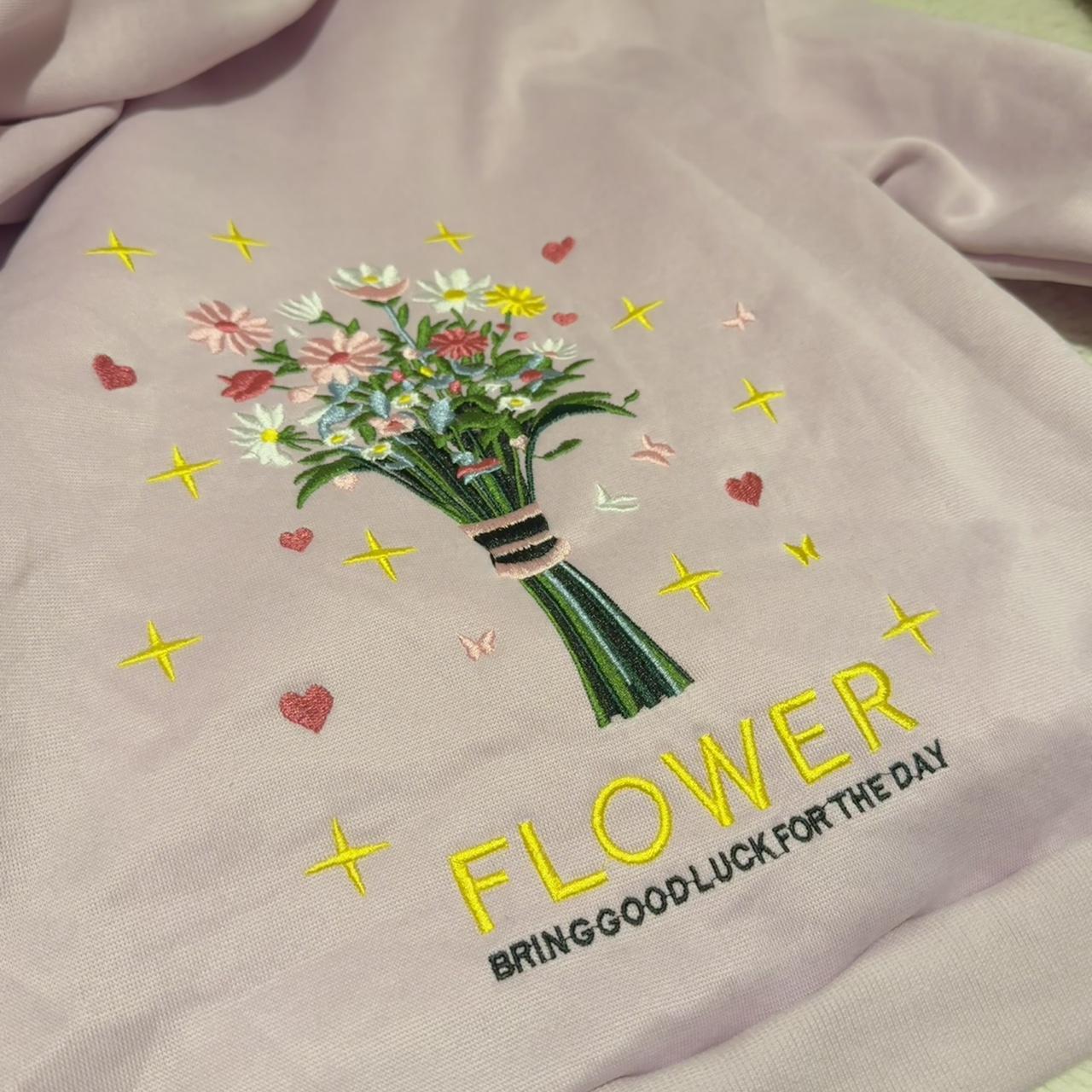 SHEIN Hoodie | Dandy worldwide hoodie | Dandy dupe |... - Depop