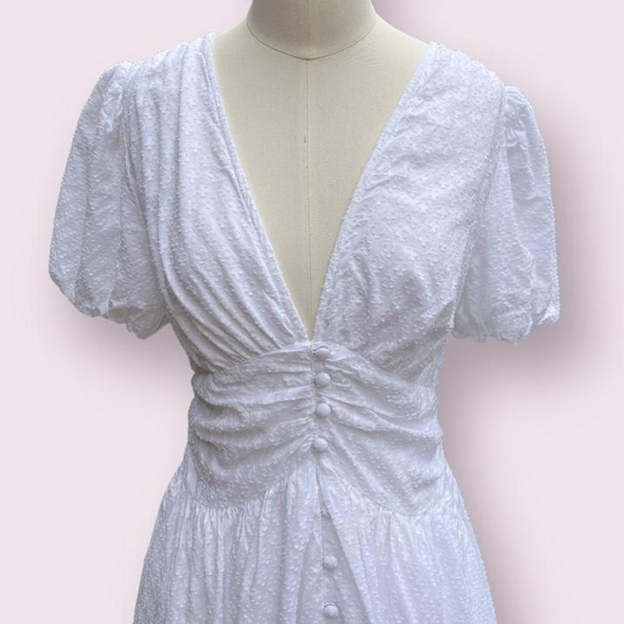 Midsommar cottage core anthropologie... | Depop