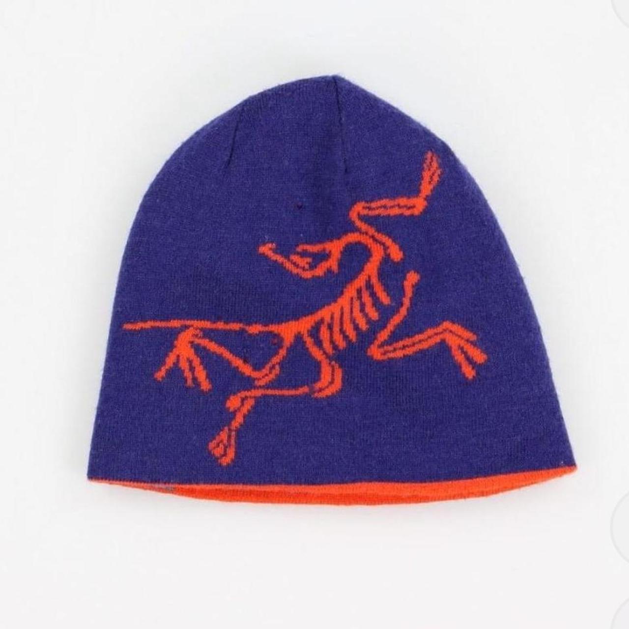 Arc’teryx Reversible Beanie Arcteryx beanie hat... - Depop Arc’teryx Reversible Beanie Arcteryx beanie hat... - Depop