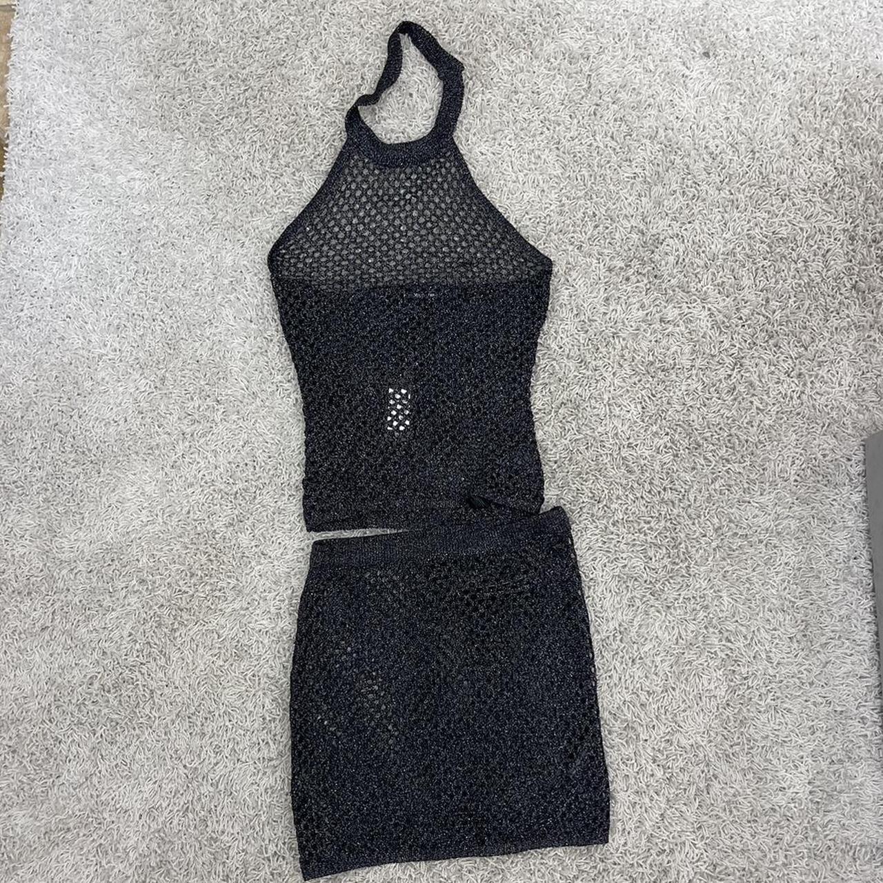 Matching set Brand: pretty little thing - Depop