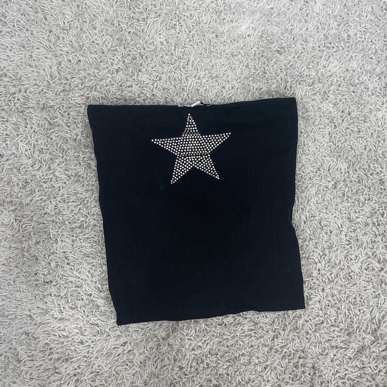 Subdued tube top - Depop