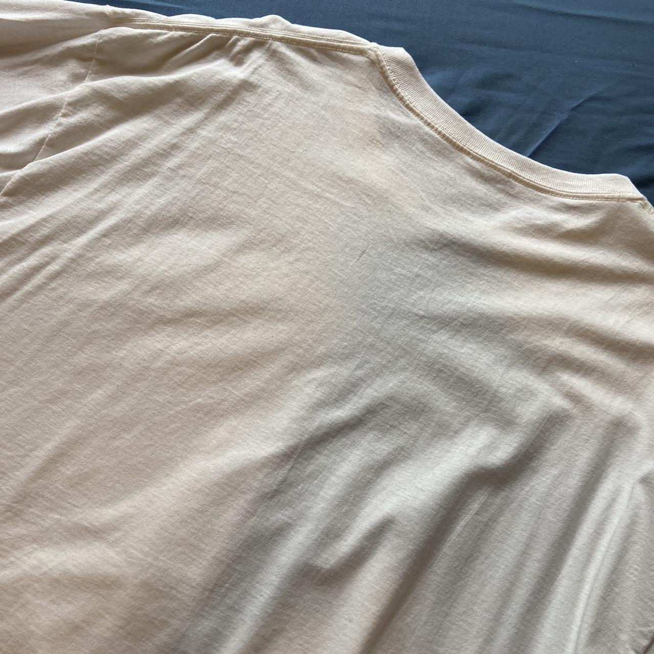 Men’s ’The Shining’ long sleeve tee, size XL. Print... - Depop