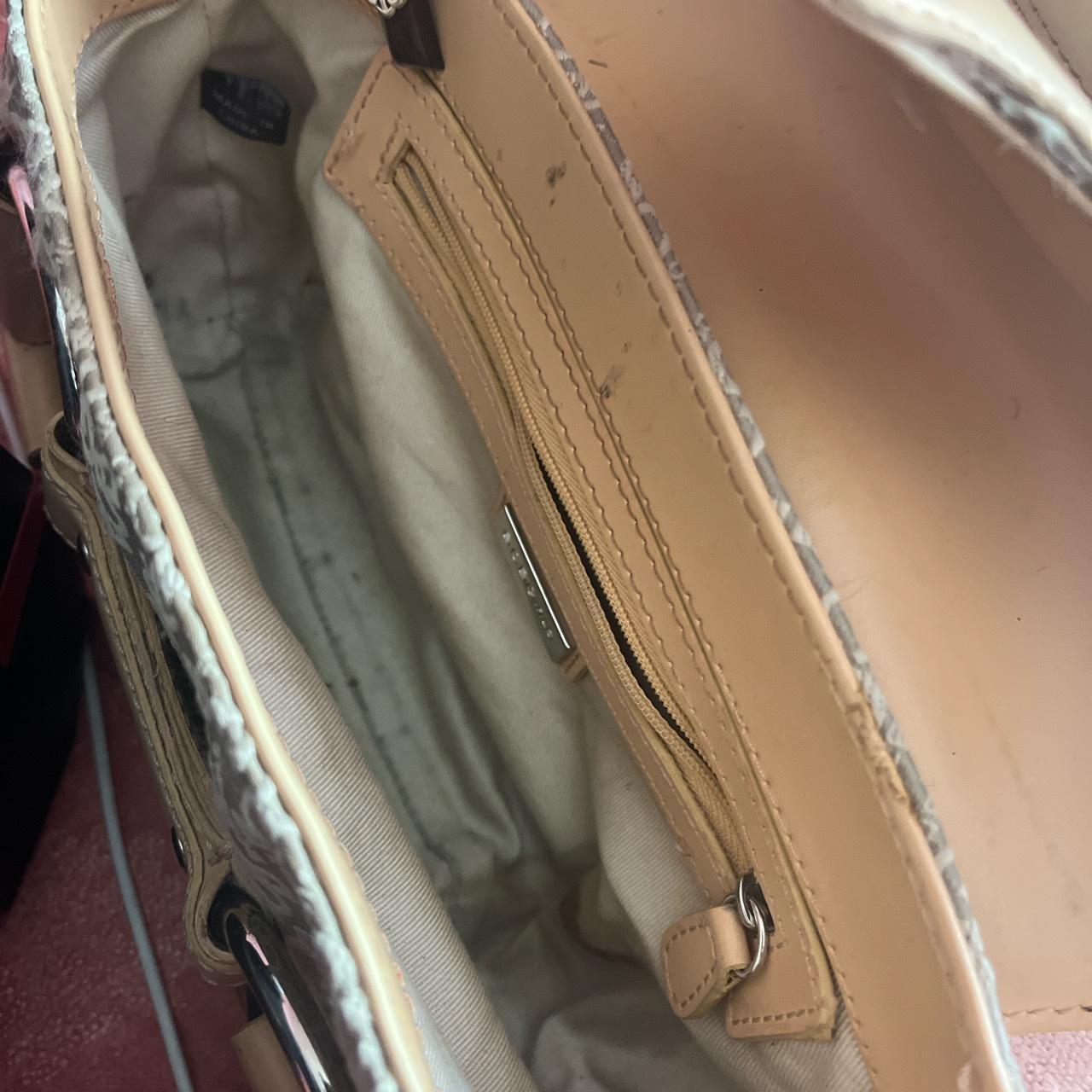 BCBGirls 2000’s Y2k Shoulder Bag - a bit of... - Depop