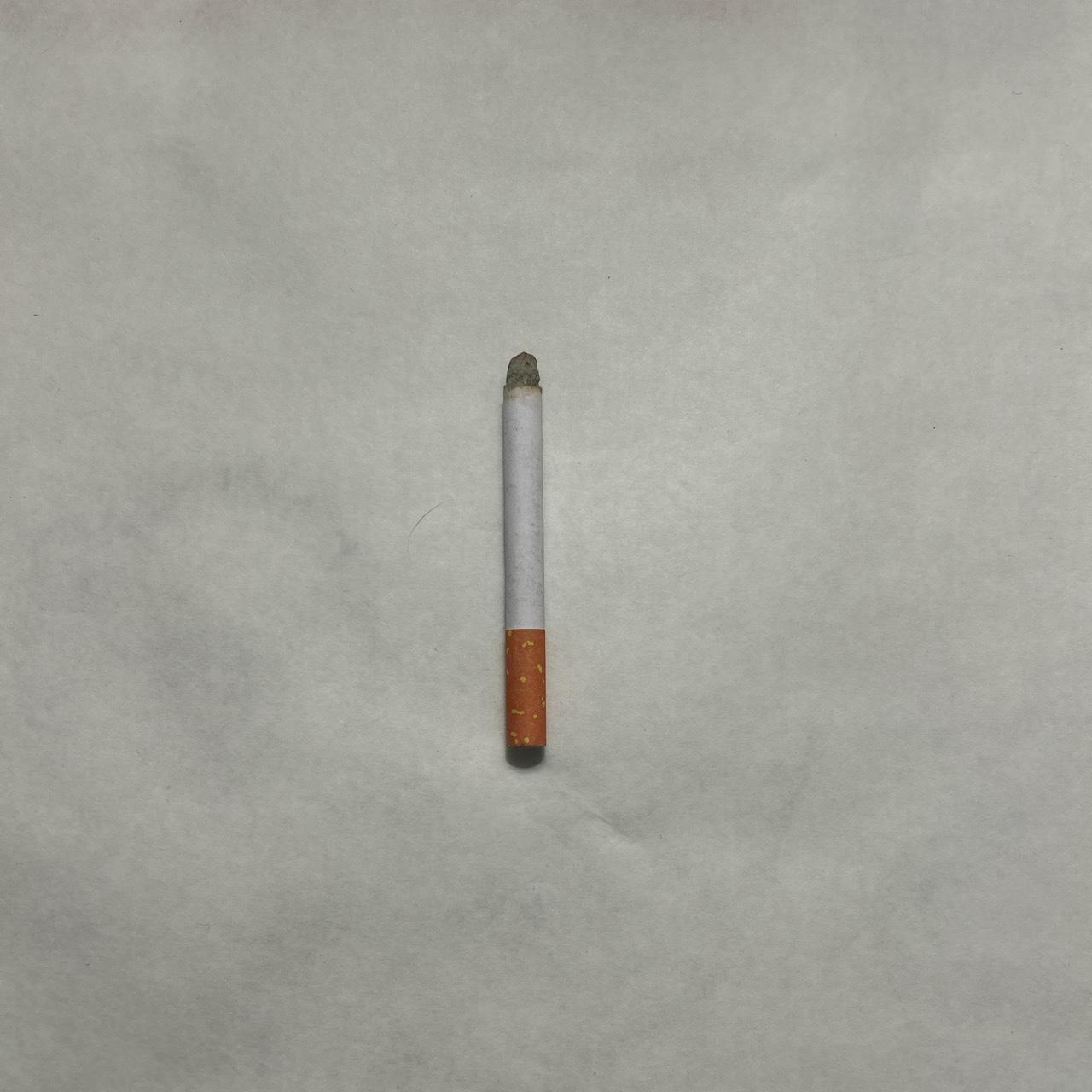 1 fake cig Already lit Dm to buy in bulk Bundle... - Depop