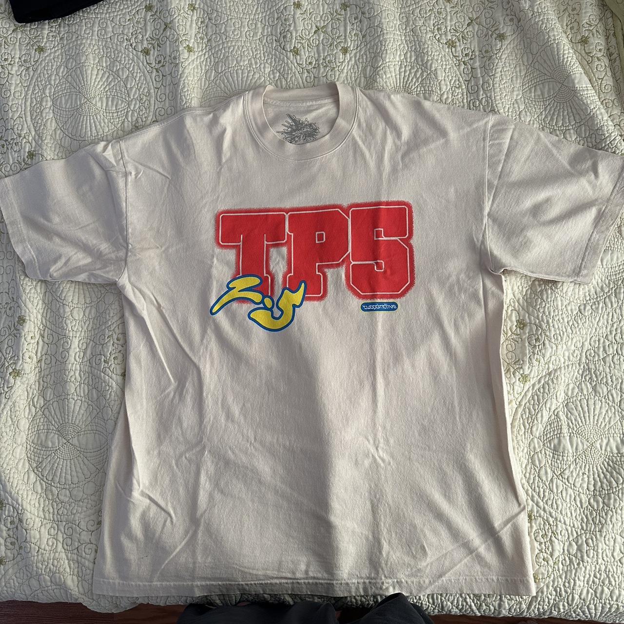 Amine Twopointfive Shirt The Best Tour Ever... - Depop
