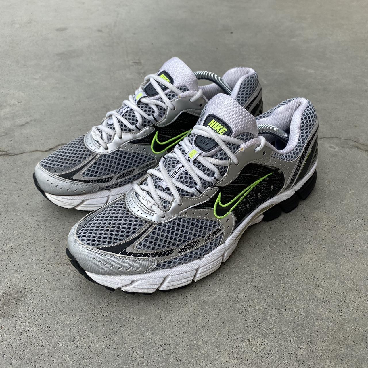 Vintage Nike Zoom Vomero 3 Very good vintage... - Depop