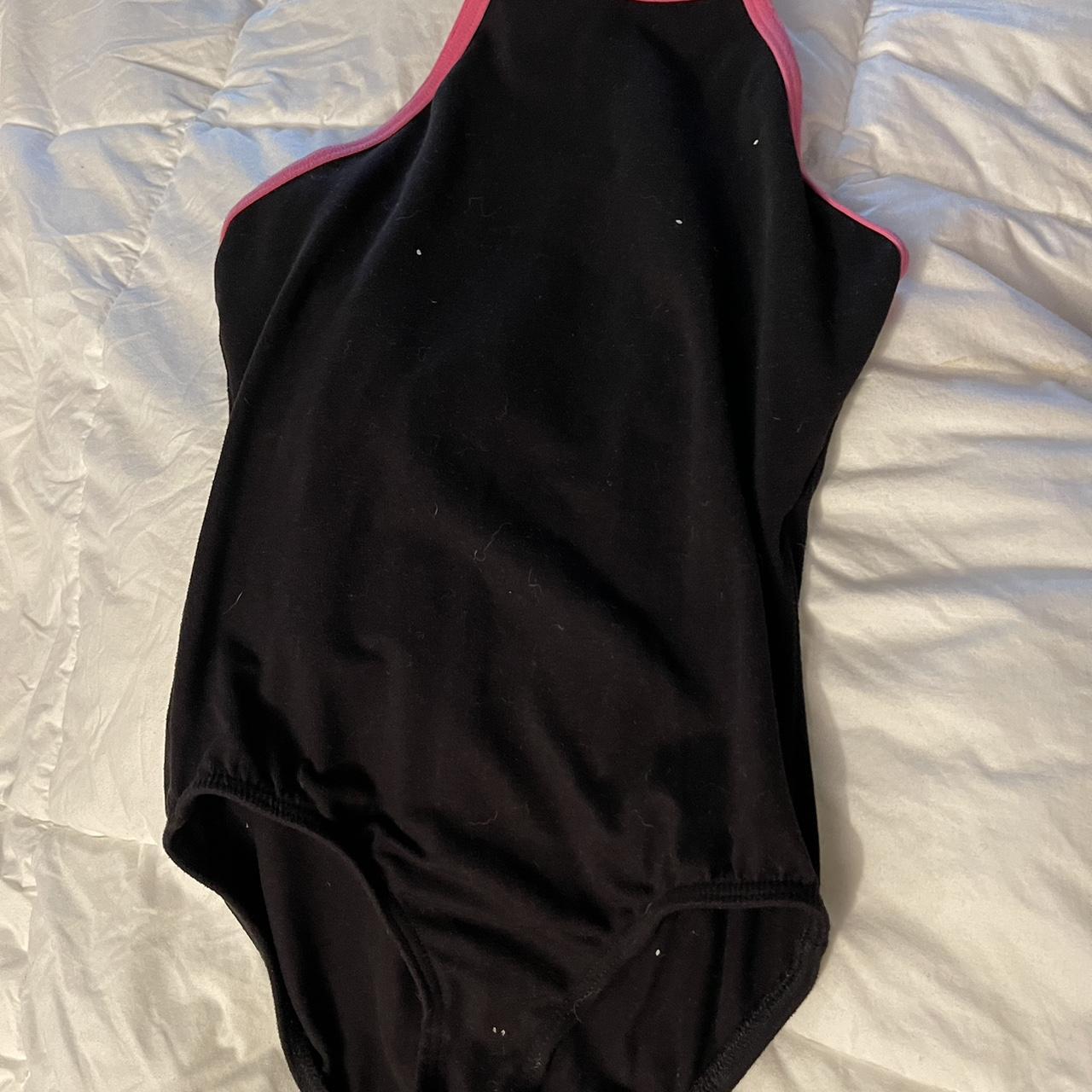 Motionwear Leotard Size XS - Depop