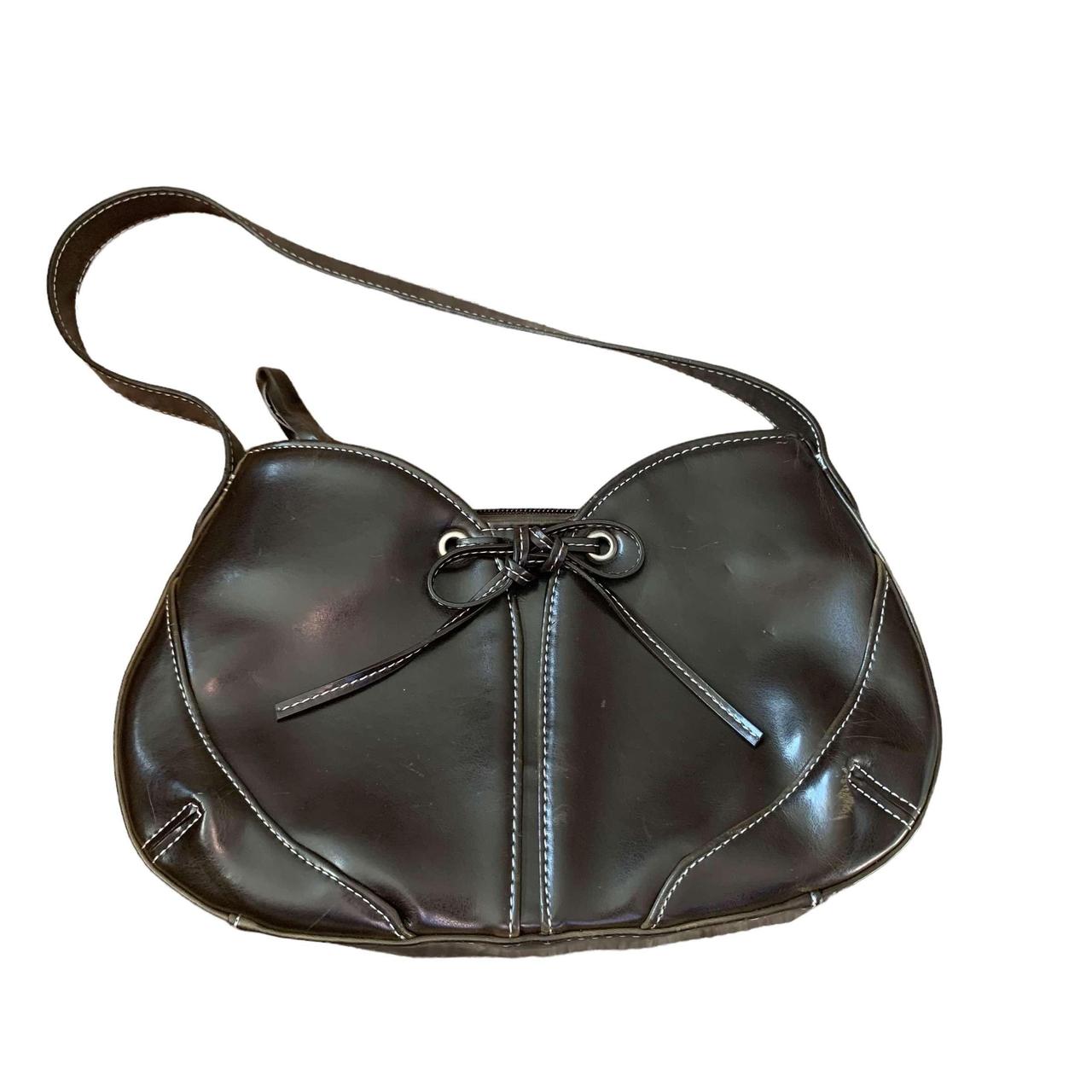 Y2K Mini Shoulder Bag Purse In pre owned condition.... - Depop