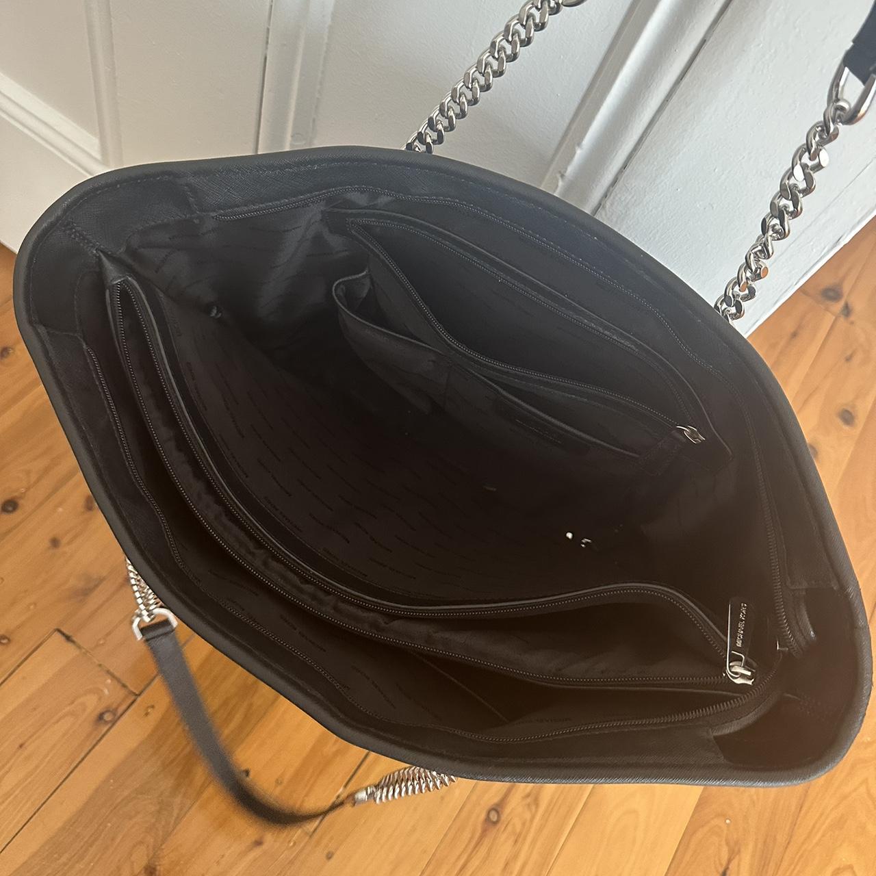 Michael Kors work bag Fits laptop and much... - Depop