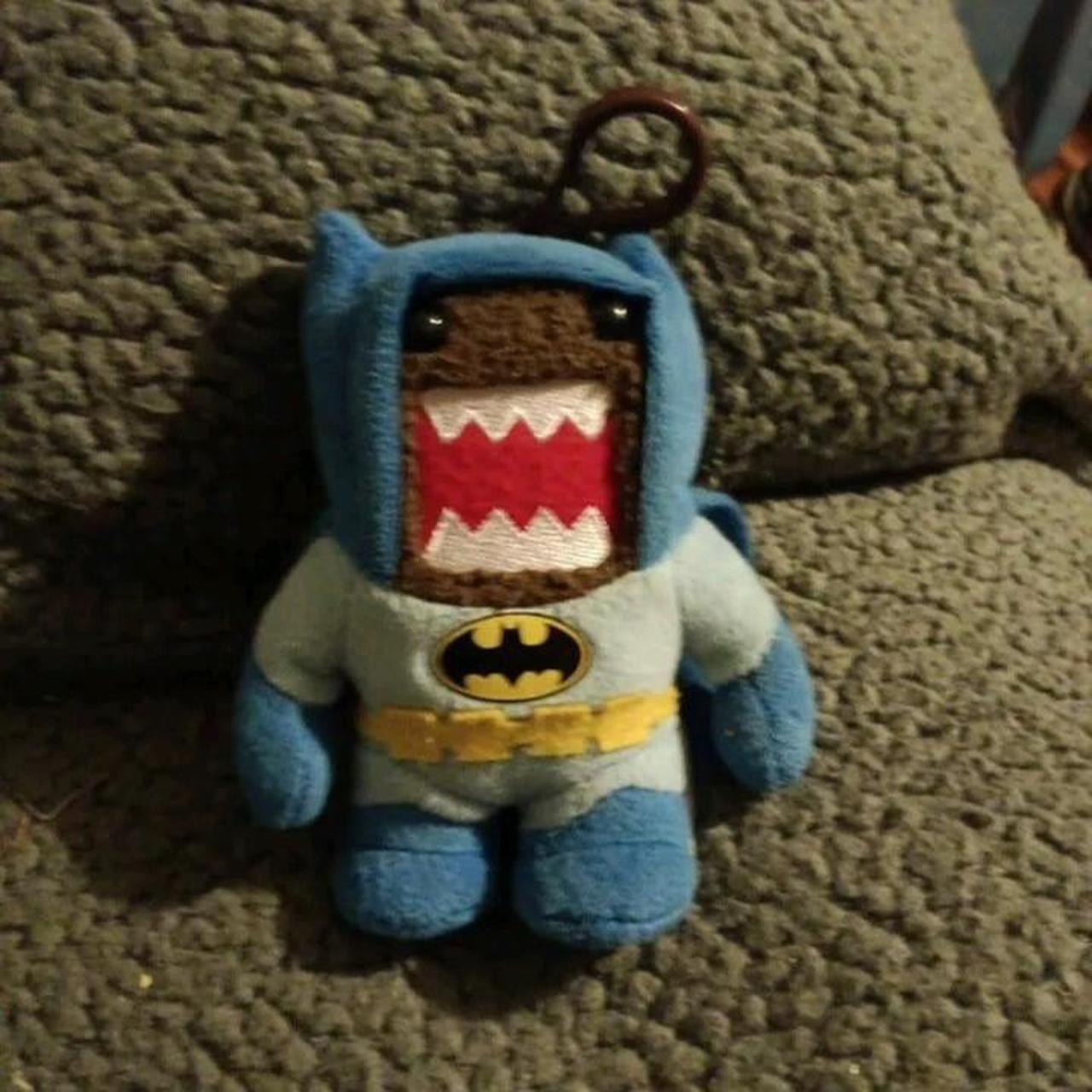 ISO Looking for this domo keychain Massive iso pls... - Depop