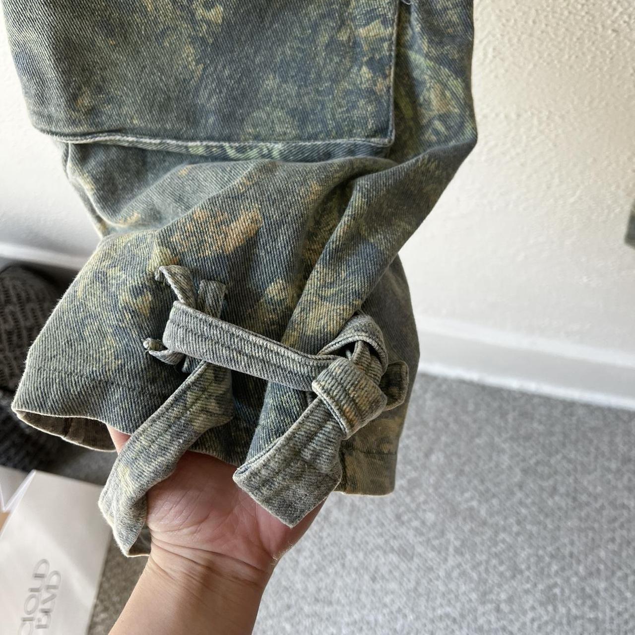 Purgatory Washedtree Cargo Pants Cute but I have two... - Depop