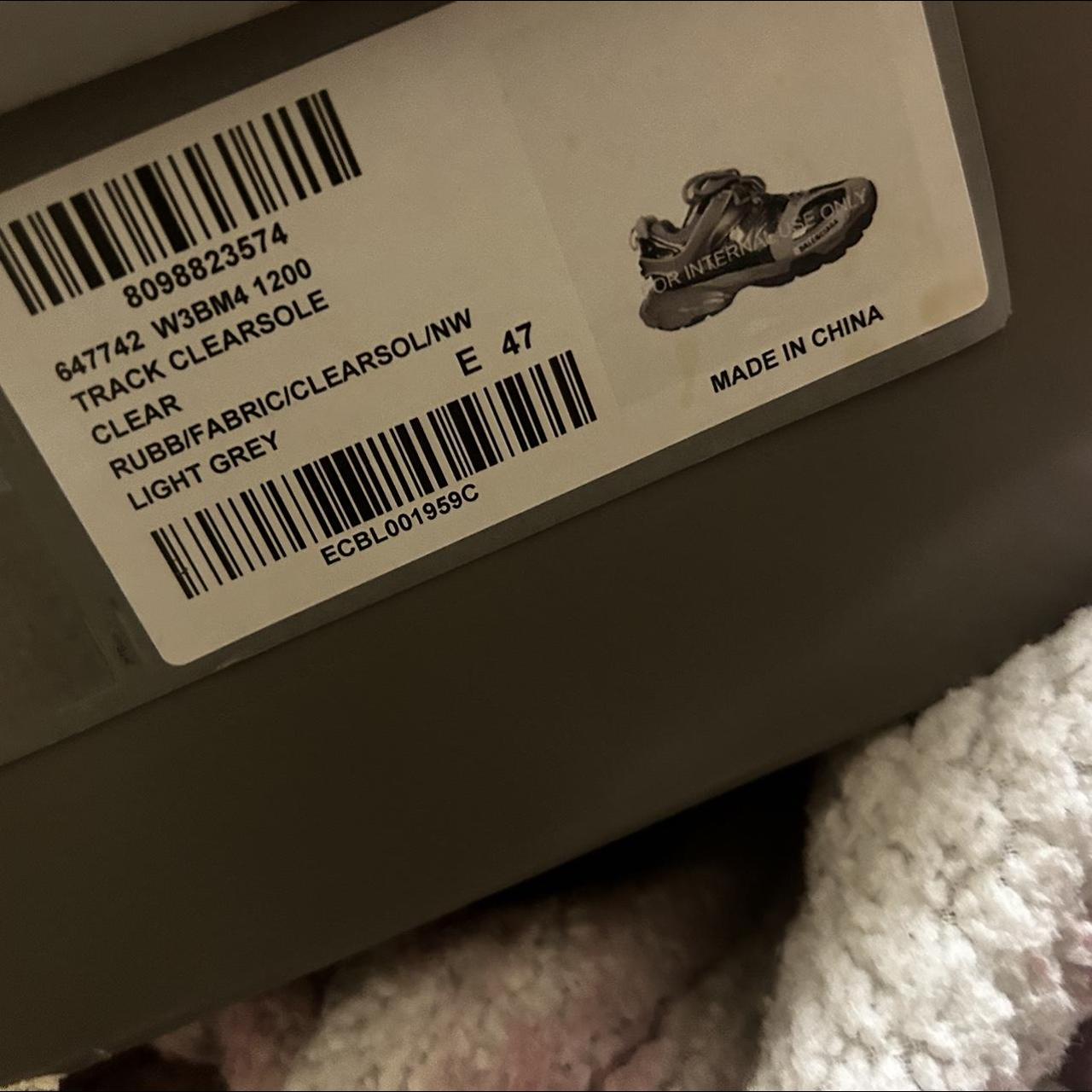 only worn twice paid $1,150 originally .. will clean... - Depop