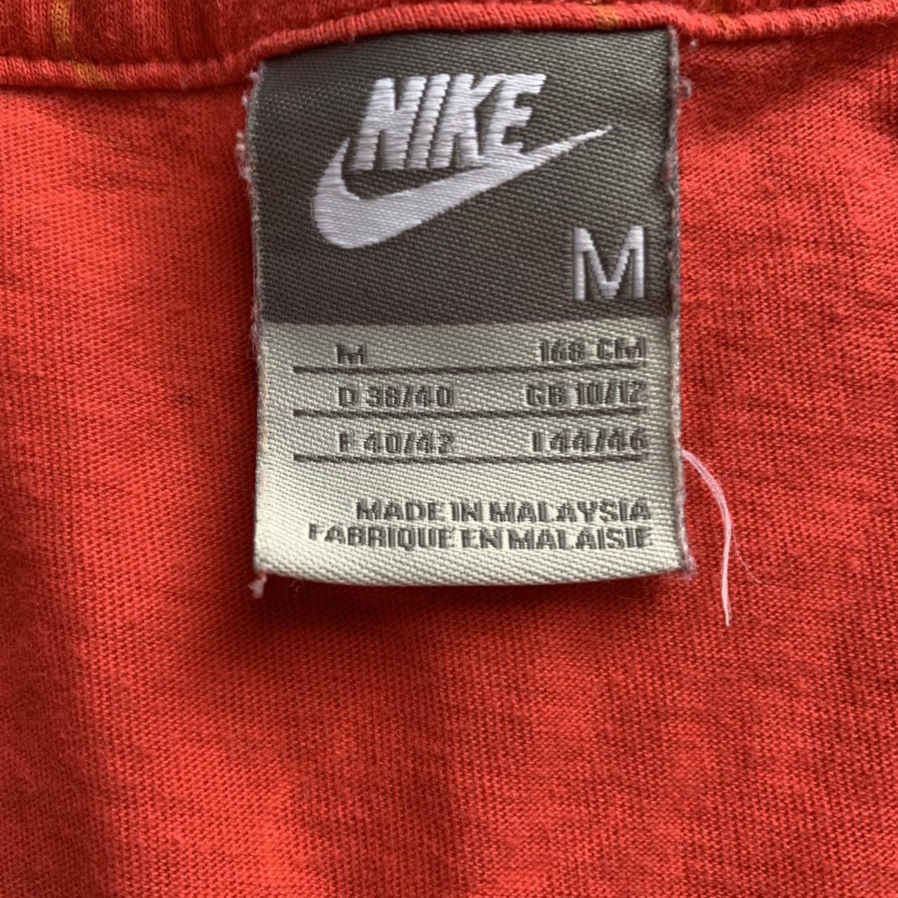 vintage nike tank top !!! It’s a lighter shade of... - Depop