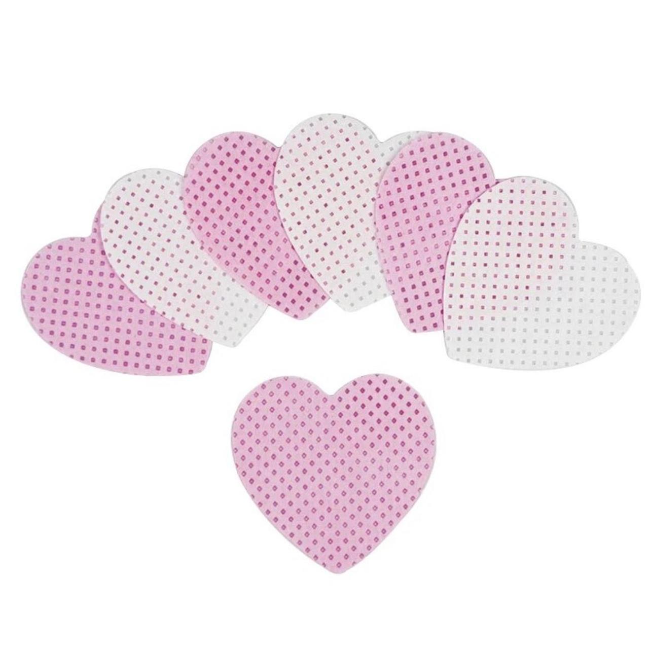 200pcs per pack Eyelash glue wipes for eyelash utensils - Depop