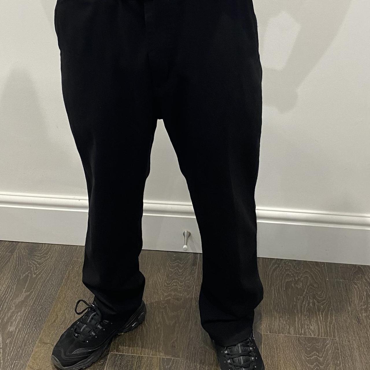 Carhartt Menson Pants Size - 32 Colour -... - Depop