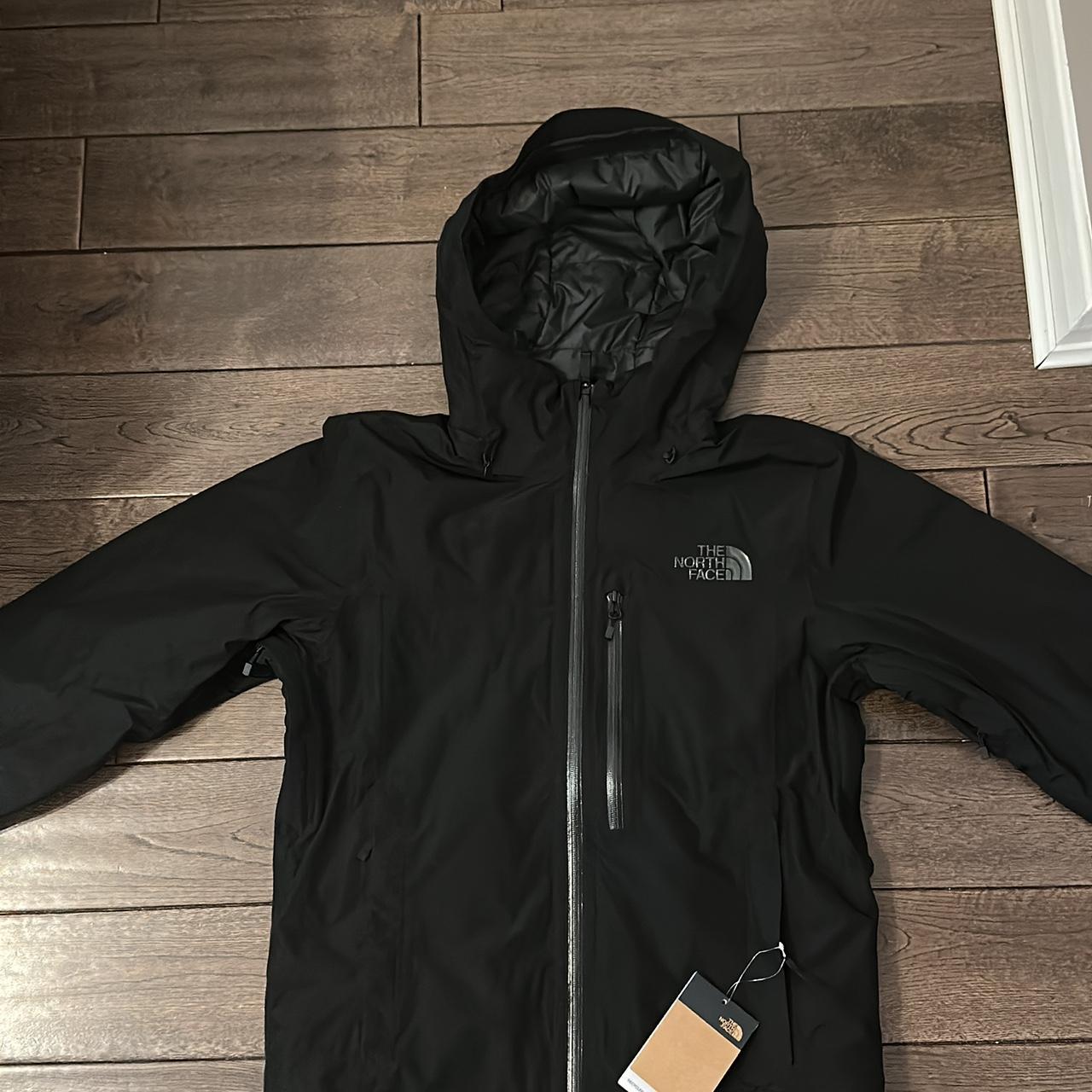 The North Face Ski Jacket Brand New with Tags.... - Depop